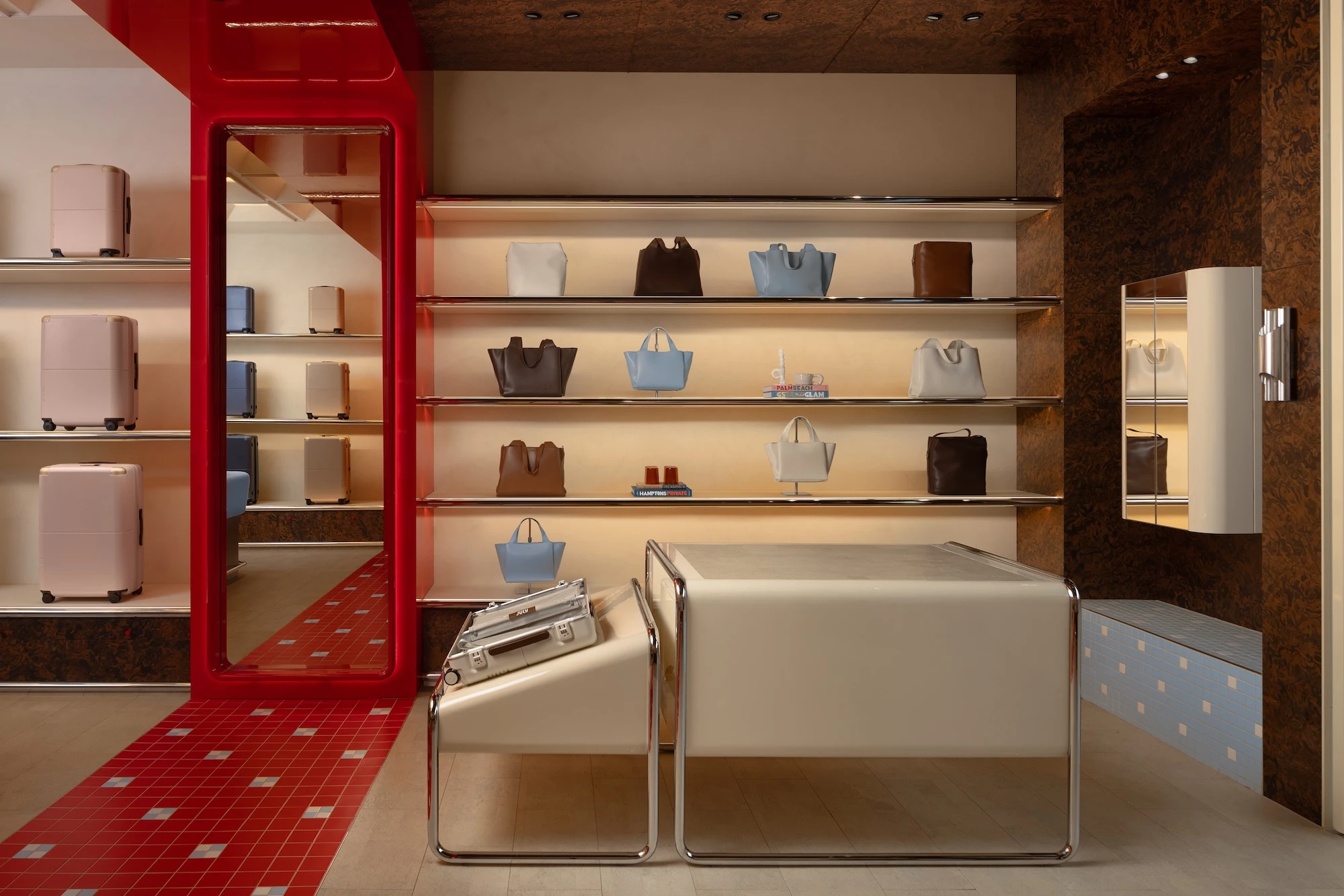 July's New Melbourne Flagship Will Be Monumental | Broadsheet