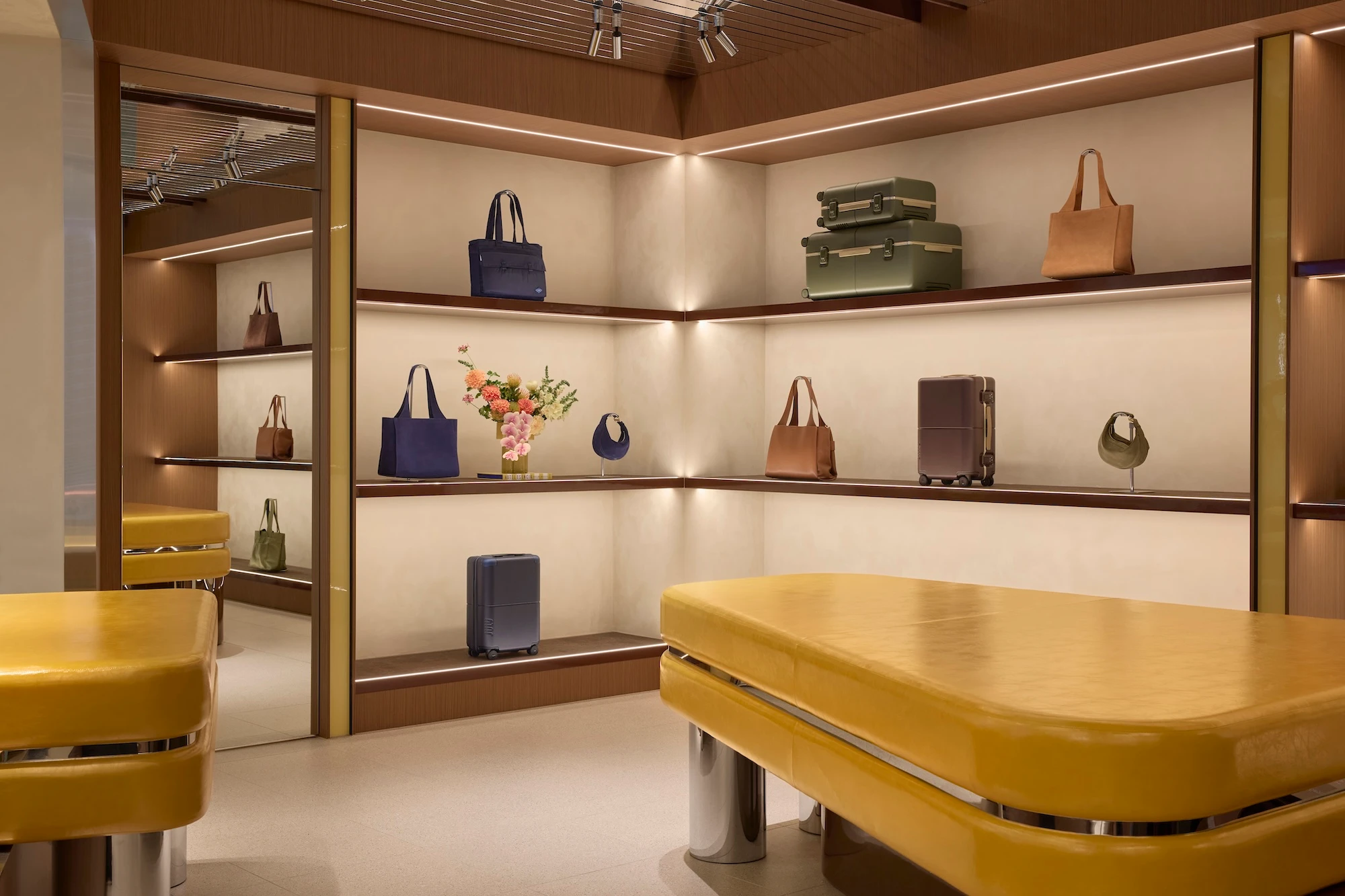 July's New Melbourne Flagship Will Be Monumental | Broadsheet