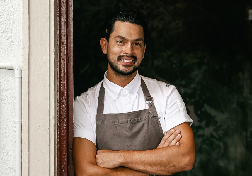 Bar Miette | Broadsheet