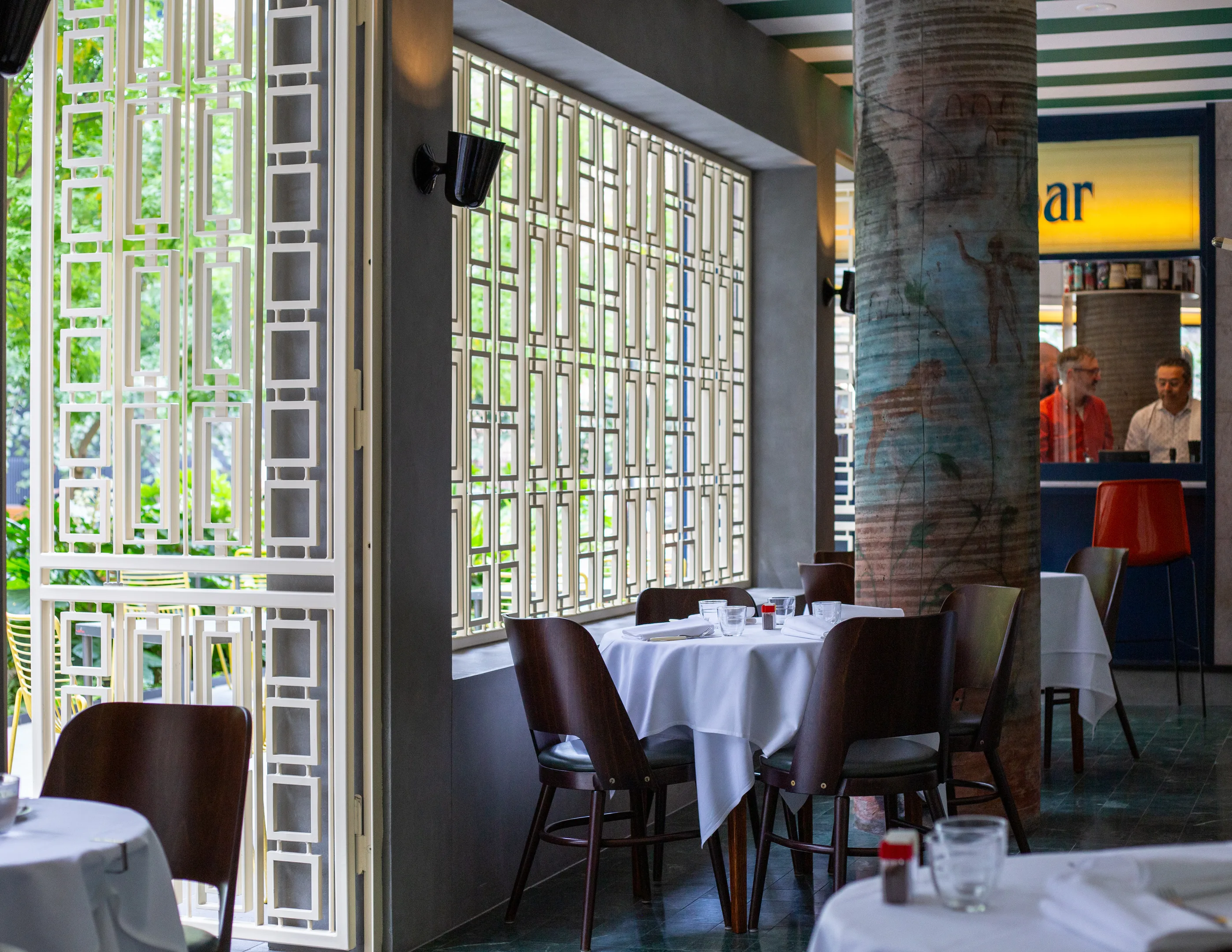Roma: First Look at Con Christopoulos’s New Roman Menu | Broadsheet