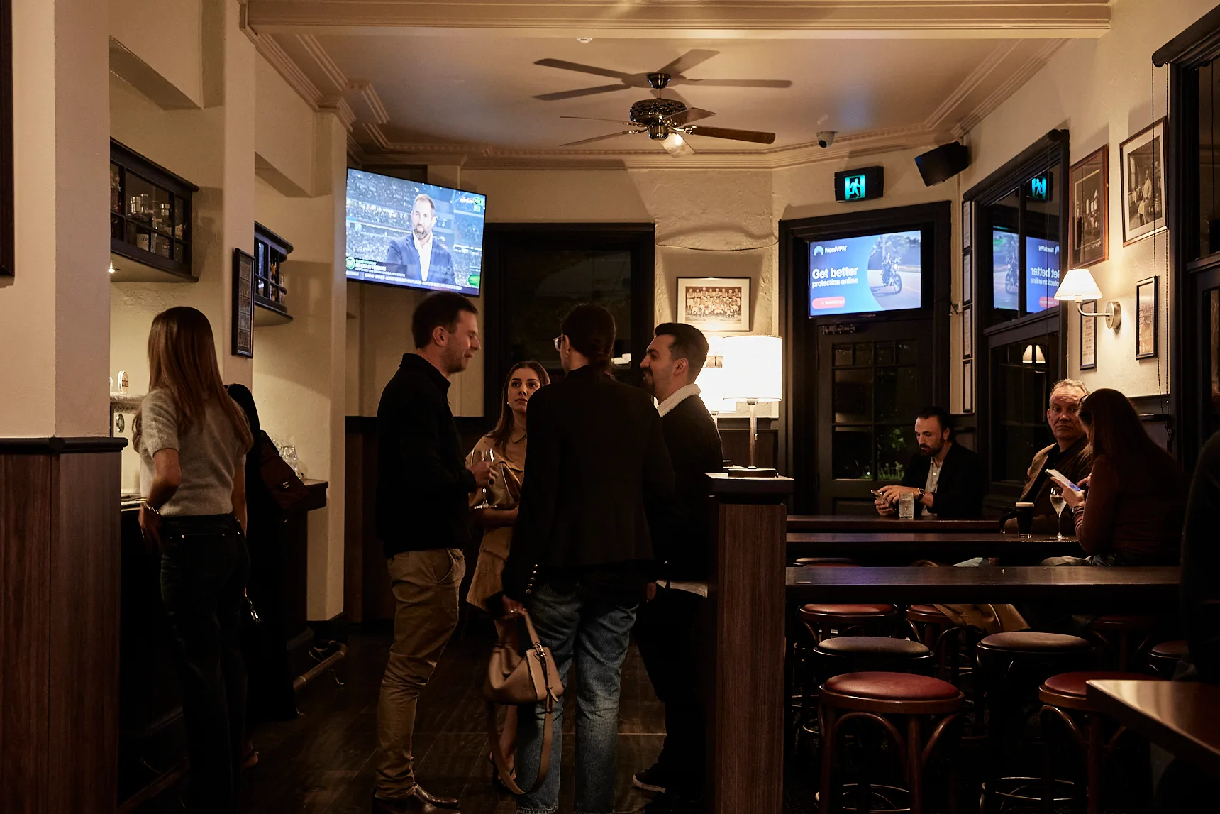 O’Connell’s Hotel Reawakens in South Melbourne | Broadsheet