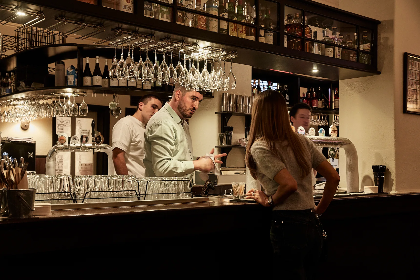 O’Connell’s Hotel, a South Melbourne Pub With Heritage | Broadsheet