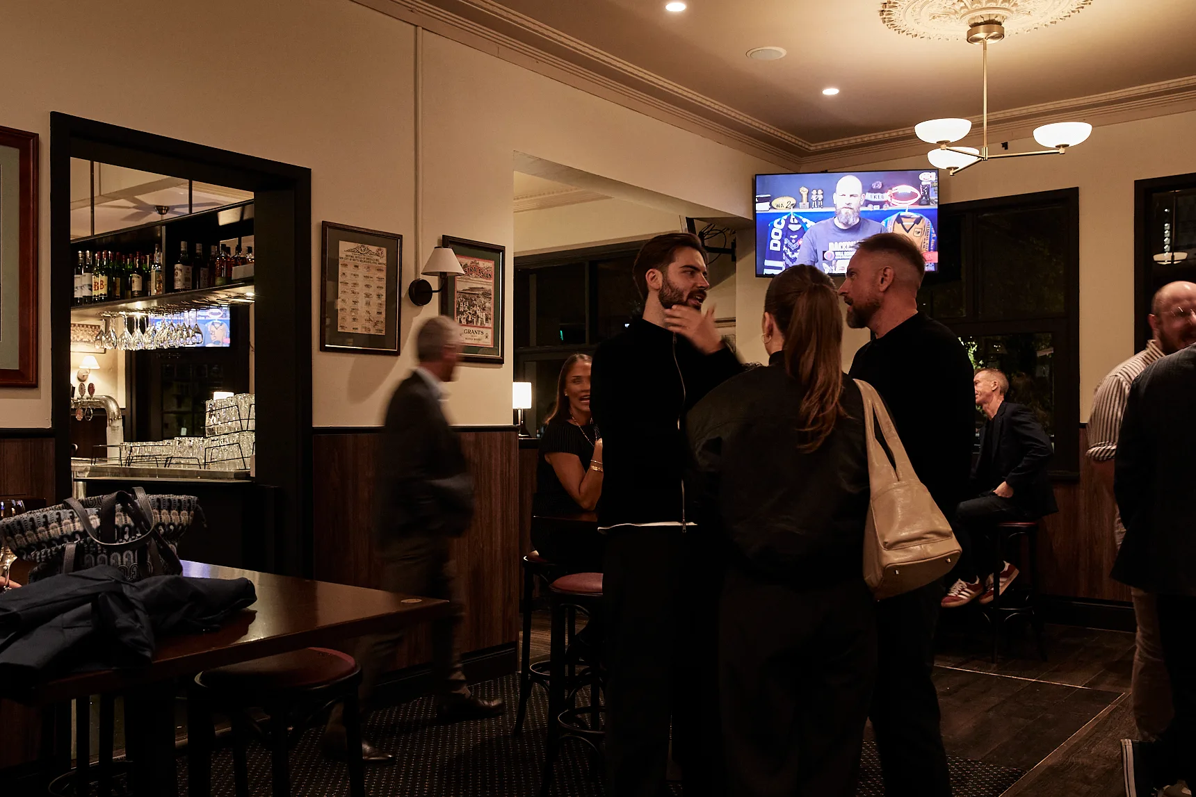 O’Connell’s Hotel, a South Melbourne Pub With Heritage | Broadsheet