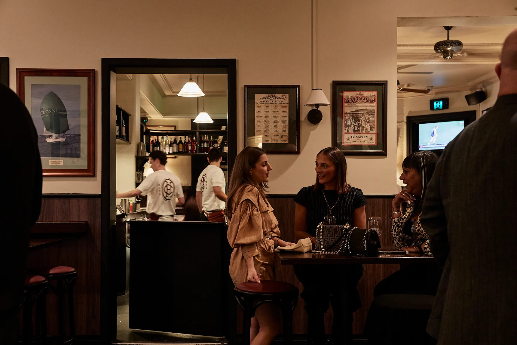 O’Connell’s Hotel, a South Melbourne Pub With Heritage | Broadsheet
