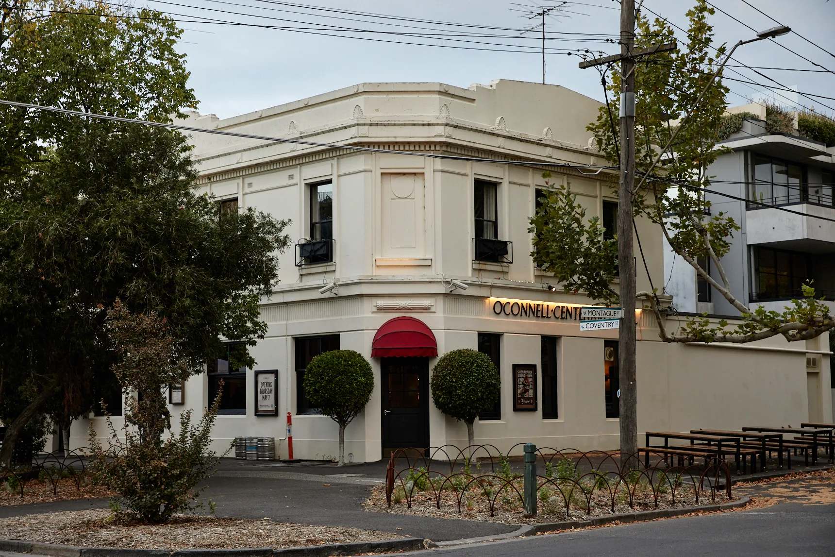 O’Connell’s Hotel, a South Melbourne Pub With Heritage | Broadsheet