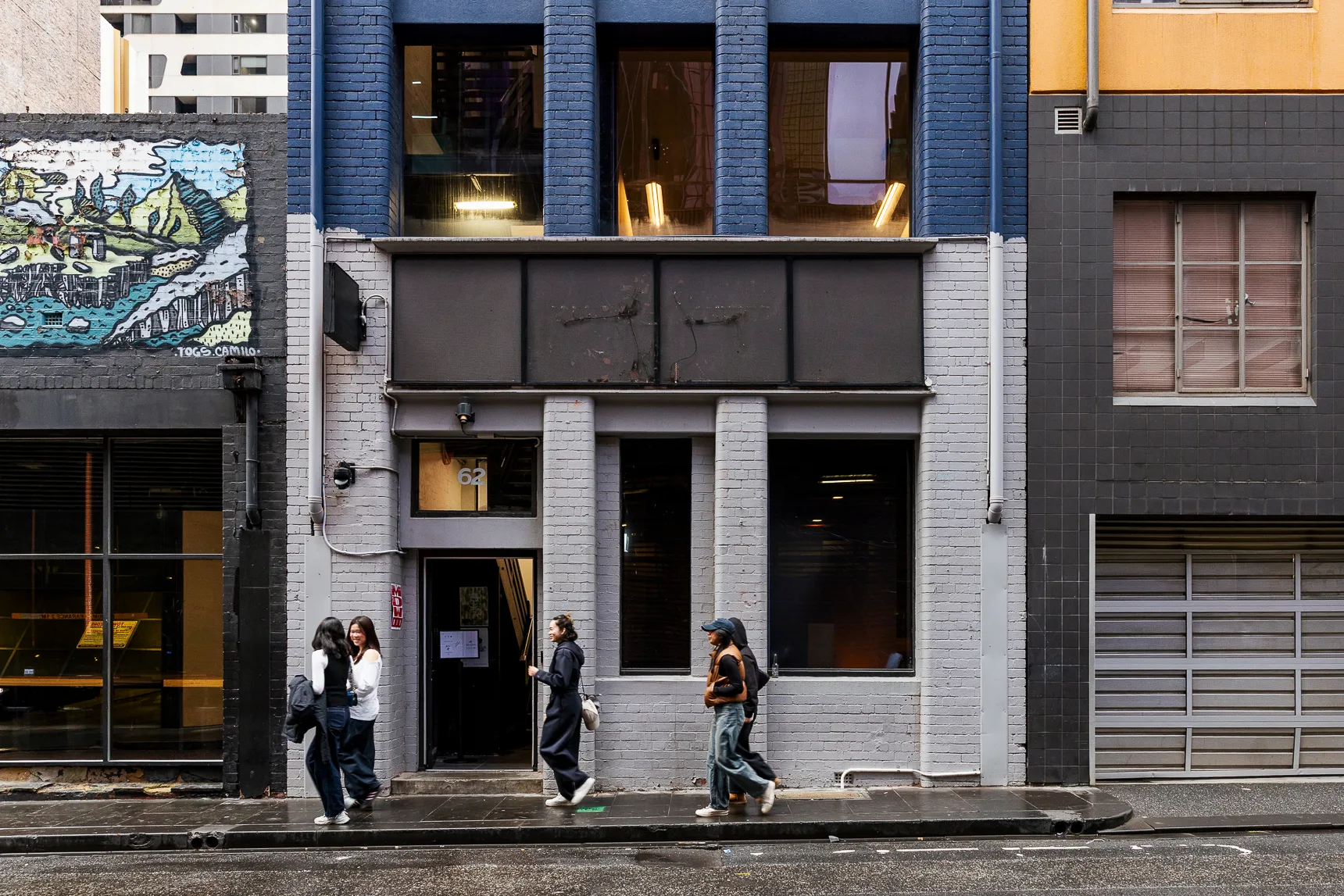 The Cafe Tomi Team Opens Interlude, a CBD Bakery and Tea House | Broadsheet
