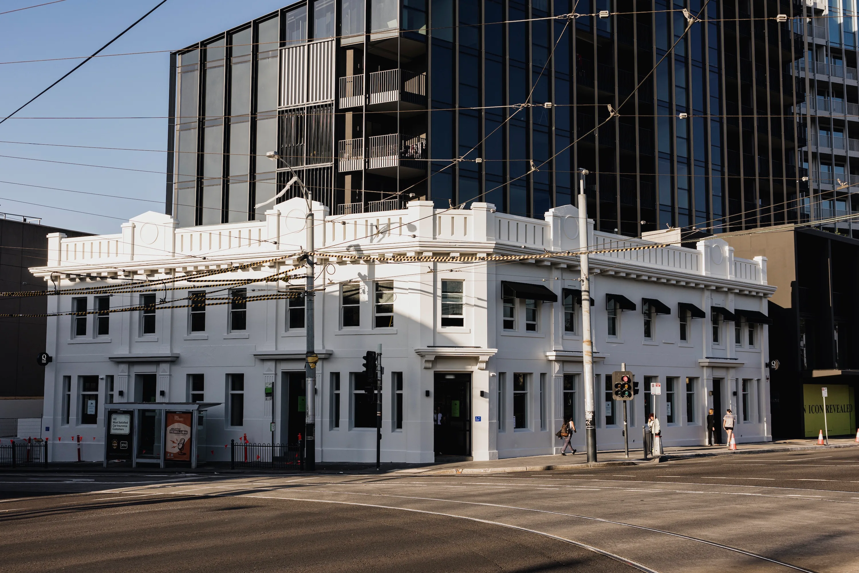 The Royston Hotel, a True Locals' Pub in Richmond | Broadsheet