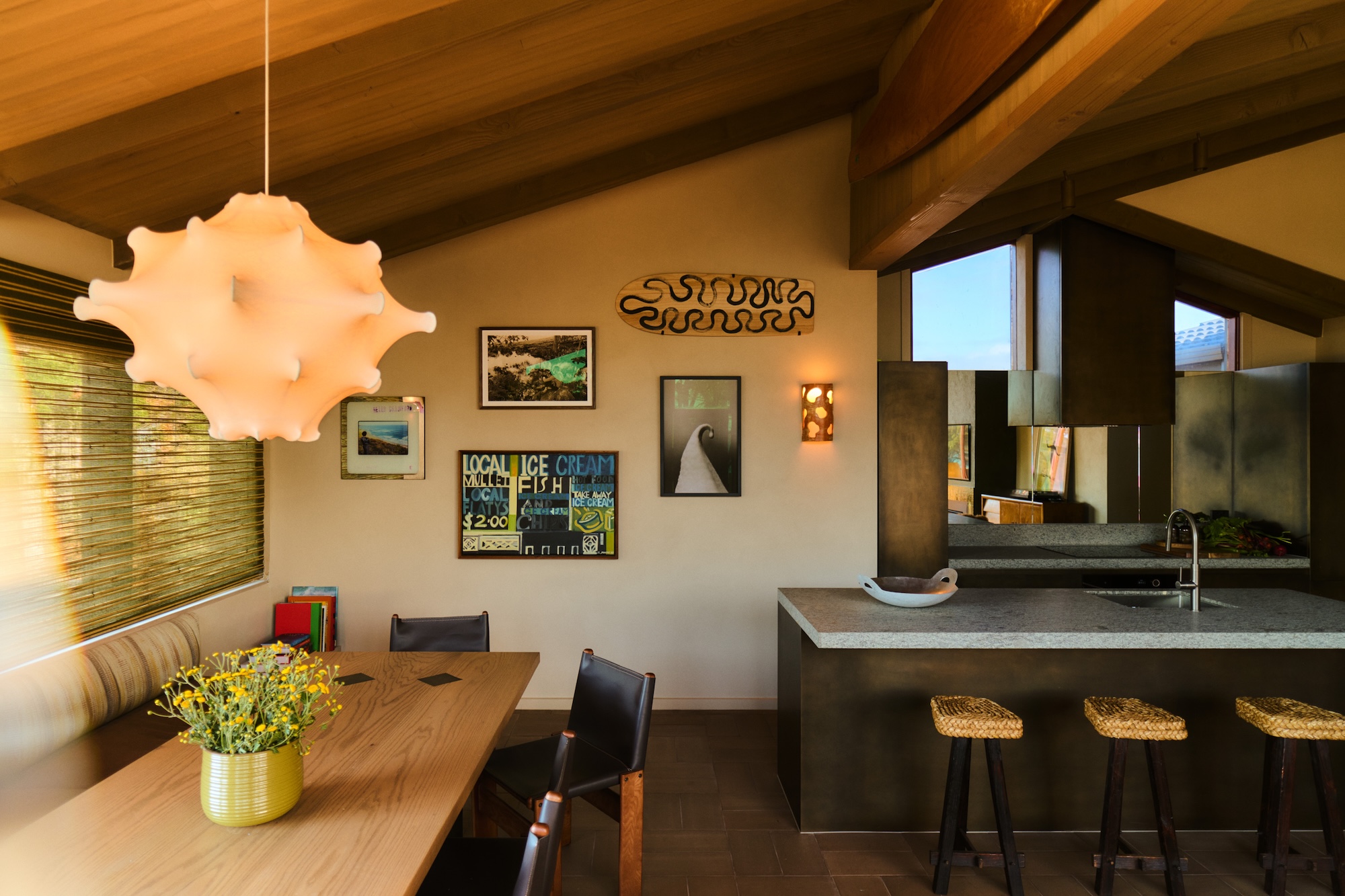 First Look: An '80s Motel Turned Chic Getaway at Surf Hotel | Broadsheet
