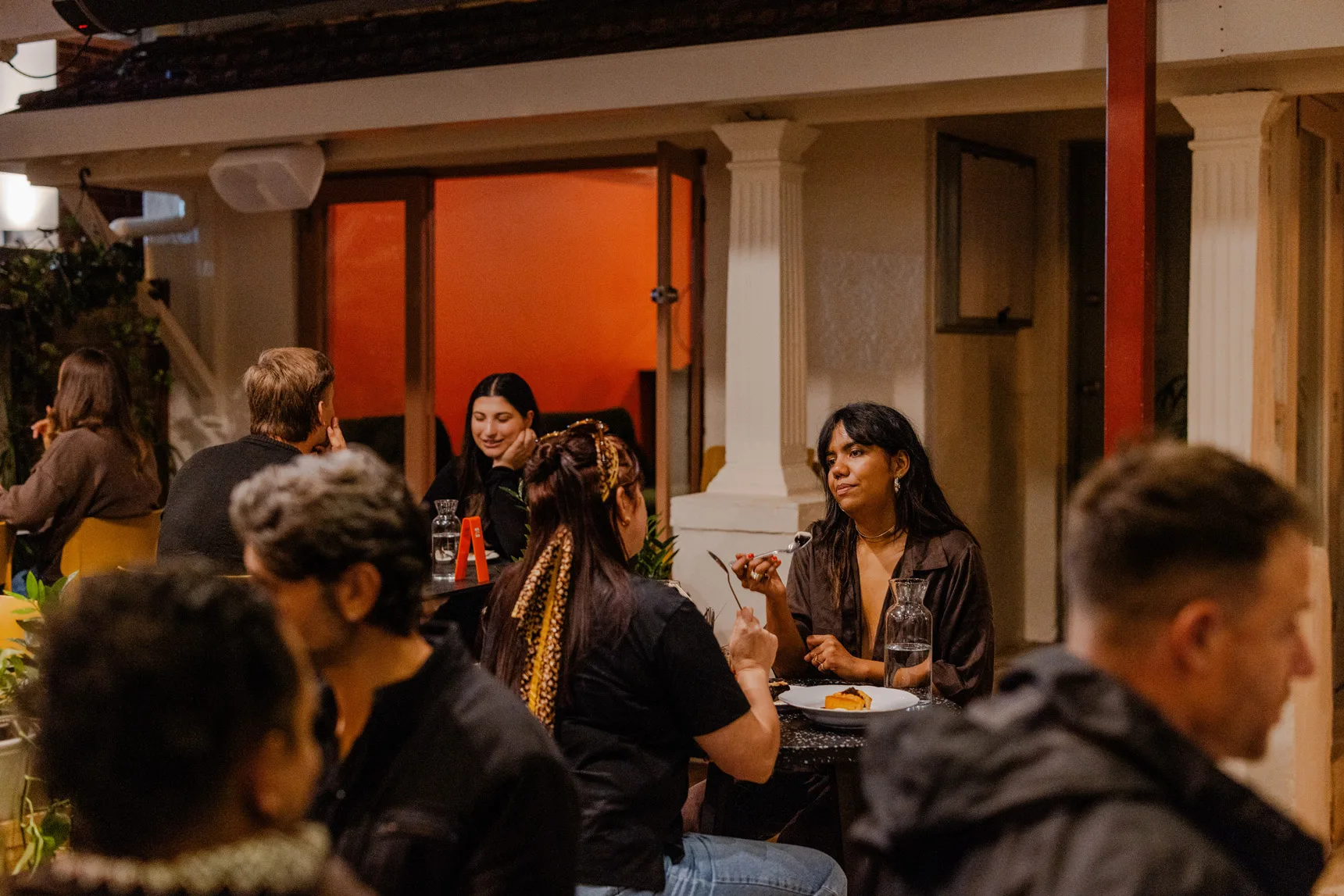 Bistro Massilia, a European Bistro That Nods to Marseille | Broadsheet