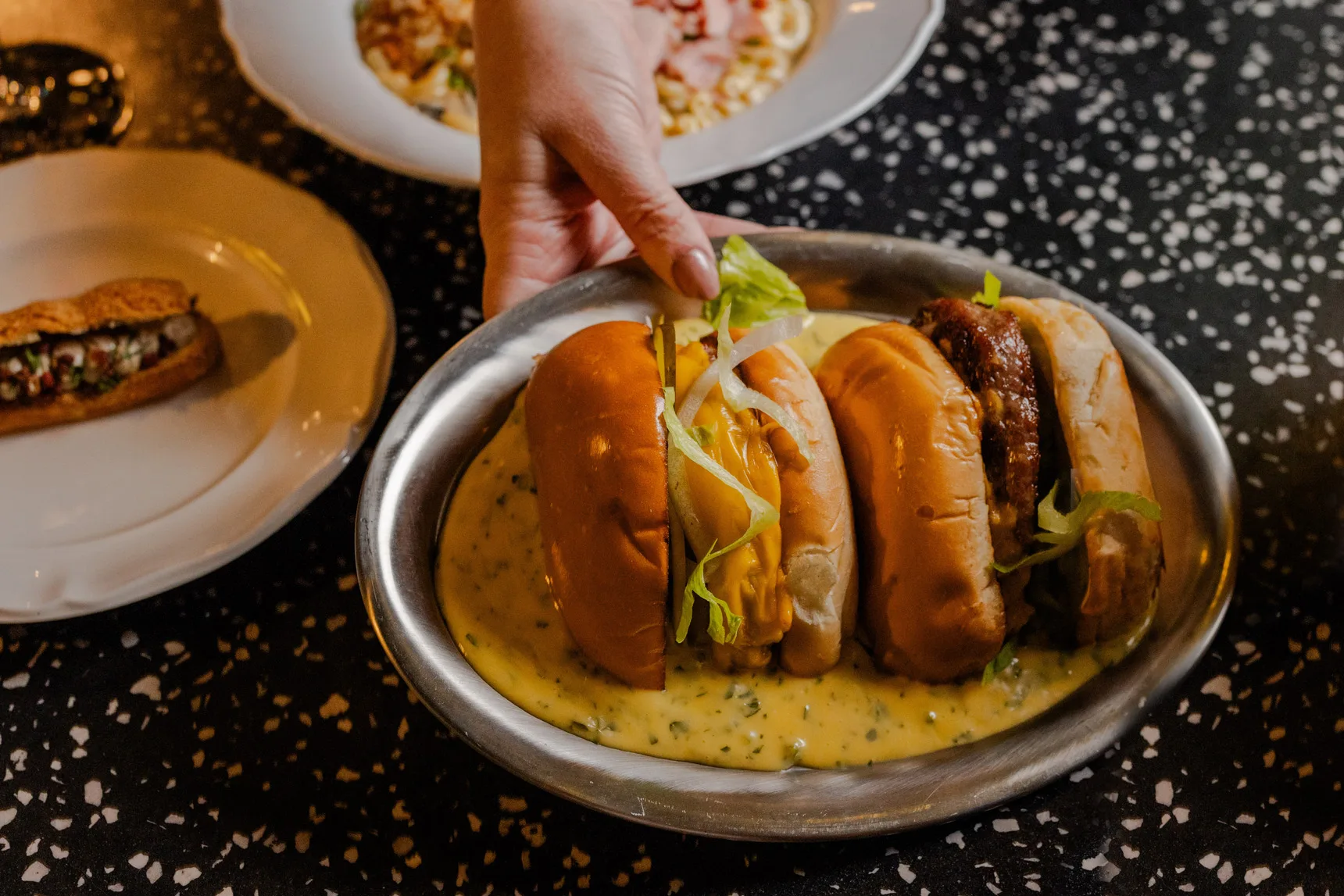 Willi’s Pizza Bar | Broadsheet