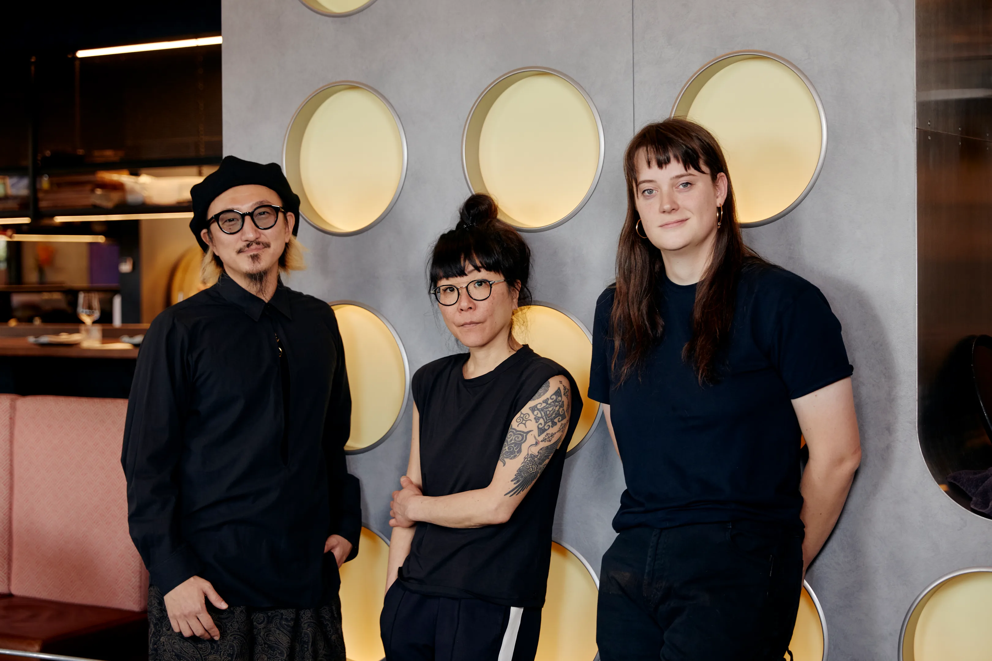 Win: A Four-Course Dinner for Two at Robata & Tamura | Broadsheet