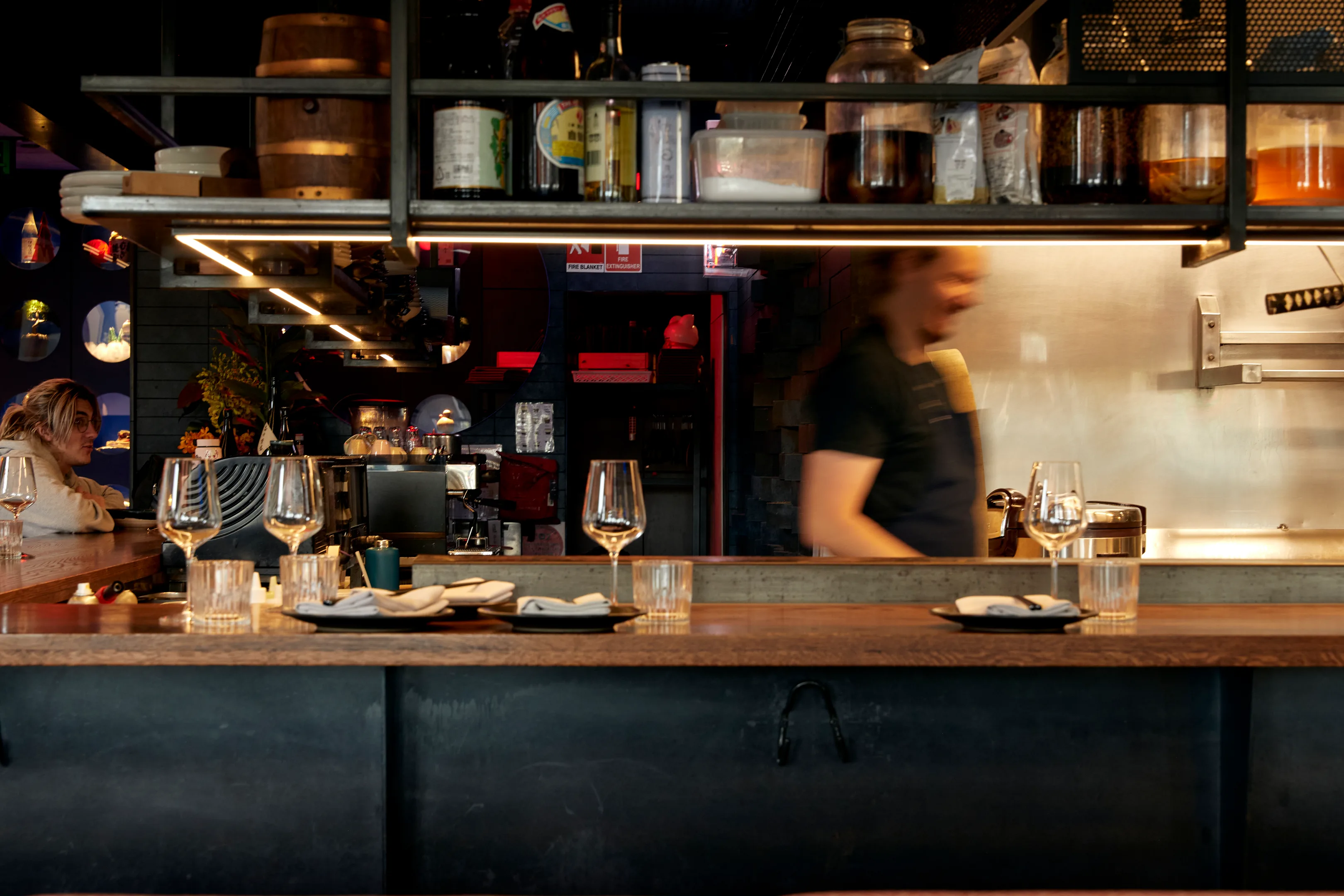 Win: A Four-Course Dinner for Two at Robata & Tamura | Broadsheet