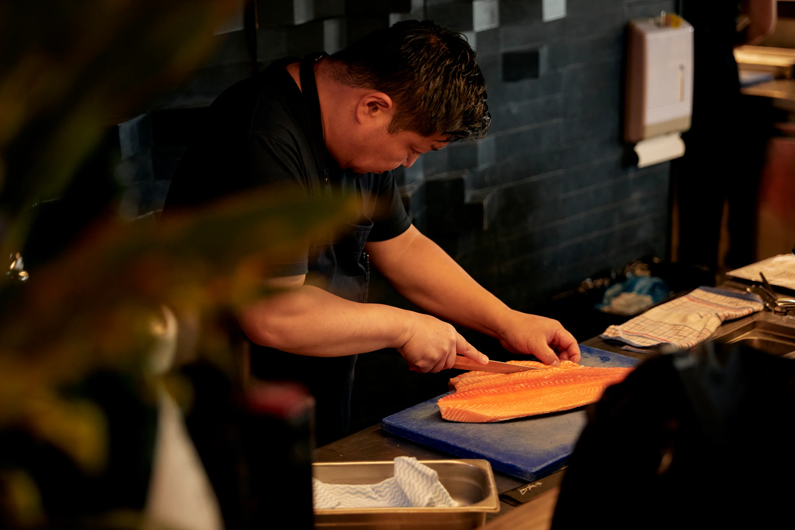 Win: A Four-Course Dinner for Two at Robata & Tamura | Broadsheet