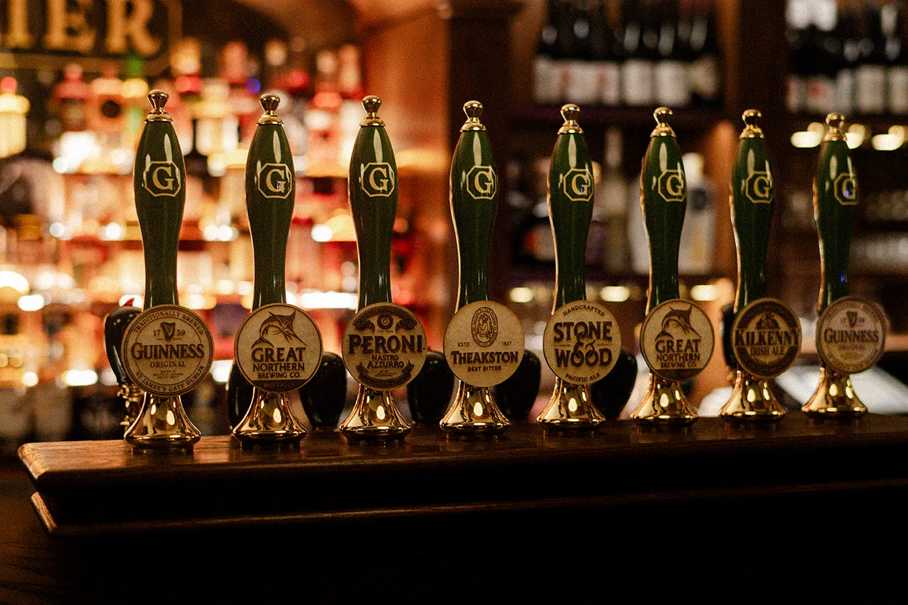 Irish Stout and Live Music Bar The Gopher Opens in Manly | Broadsheet