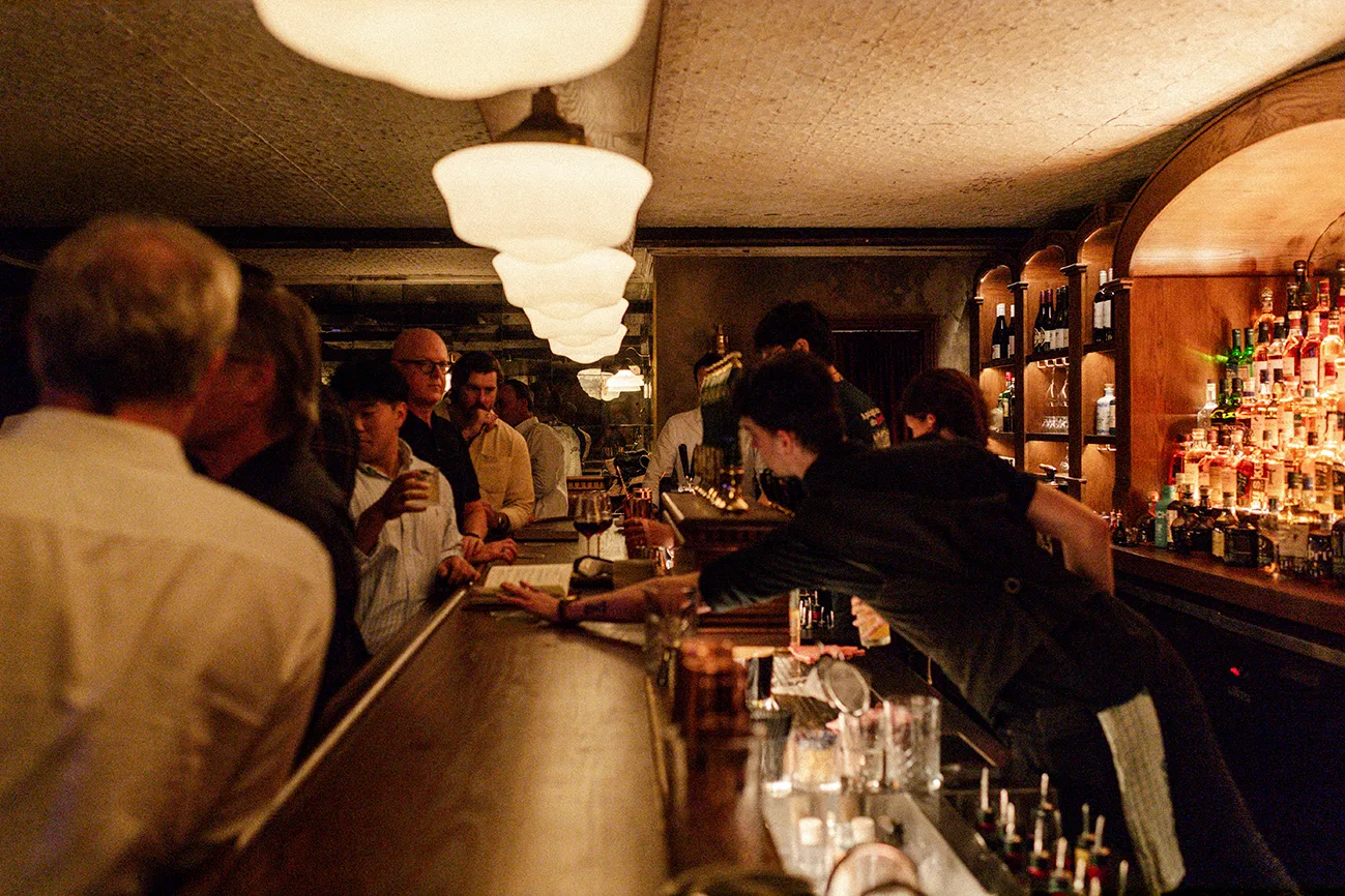 Irish Stout and Live Music Bar The Gopher Opens in Manly | Broadsheet