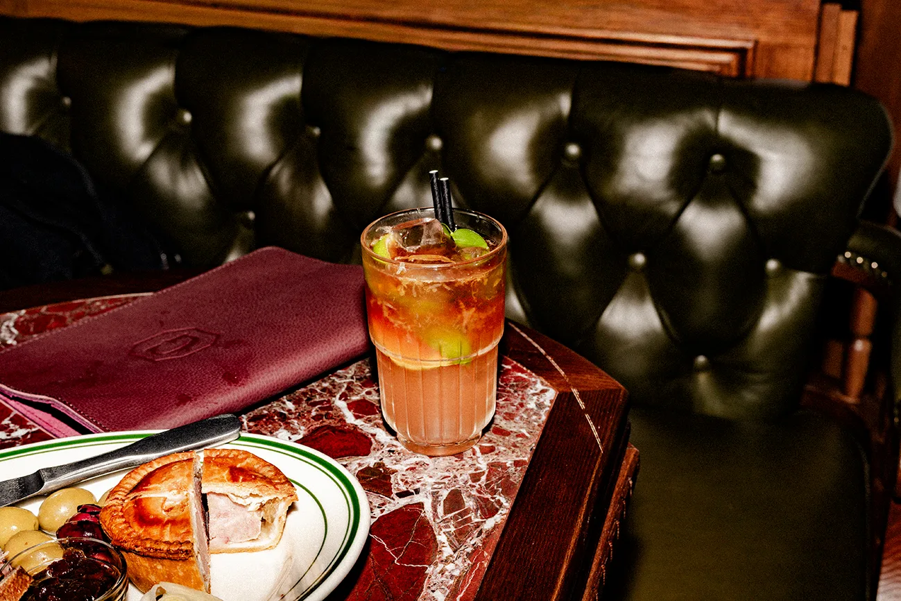 Irish Stout and Live Music Bar The Gopher Opens in Manly | Broadsheet