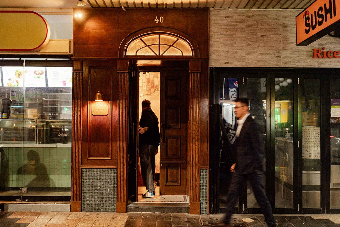 Irish Stout and Live Music Bar The Gopher Opens in Manly | Broadsheet