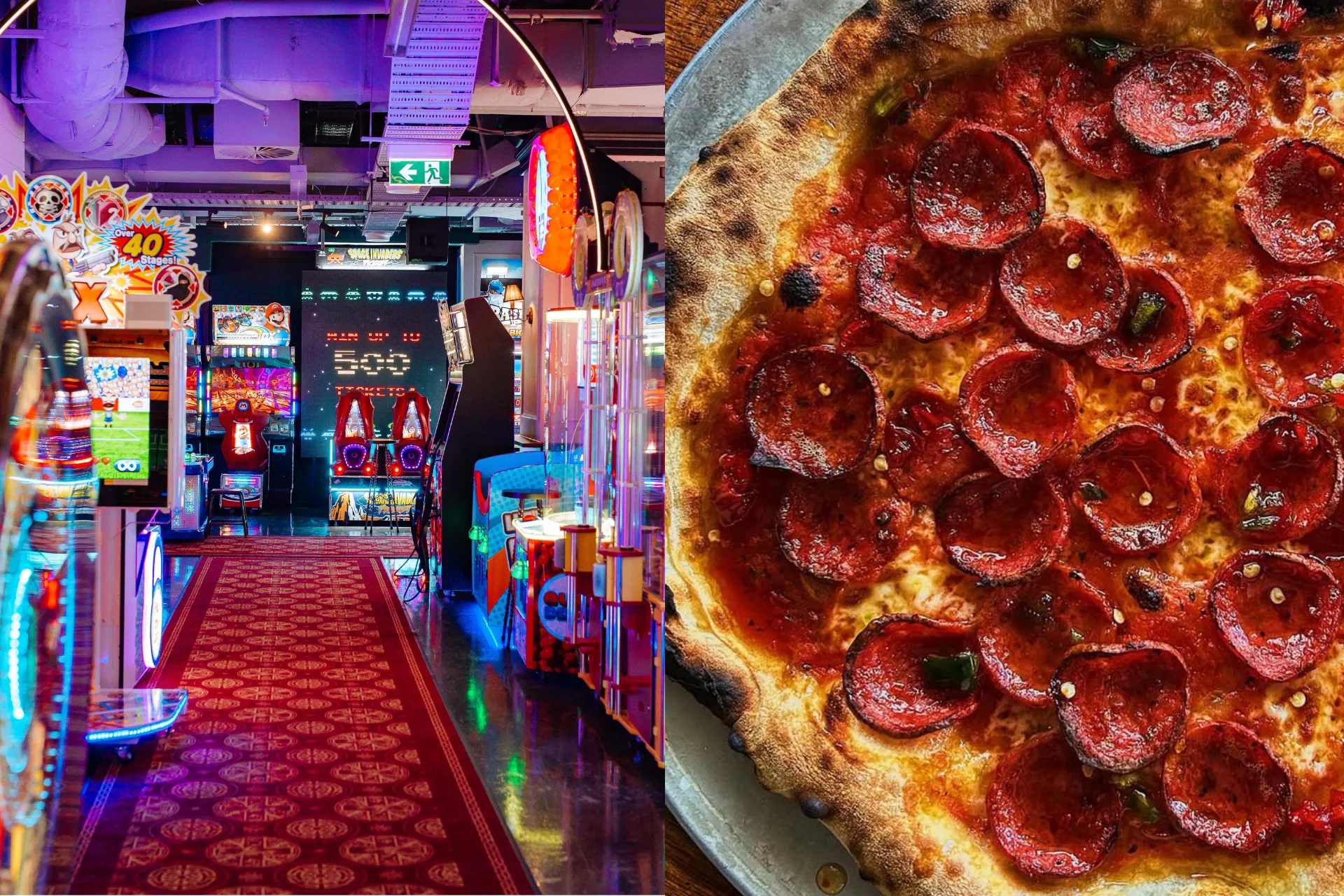 Win Two Tickets to a Toy-Story Inspired Pizza Planet Pop-Up in ...
