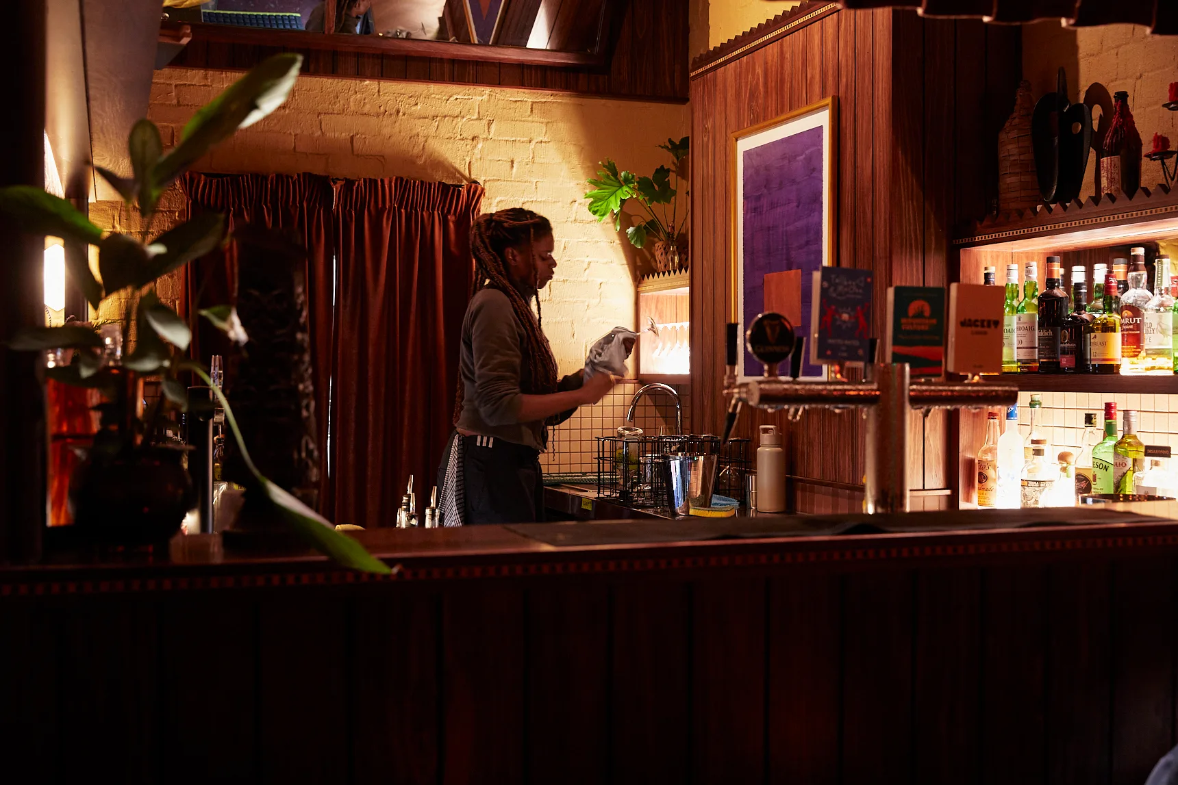 Three New North-Side Melbourne Bars To Visit in Winter | Broadsheet