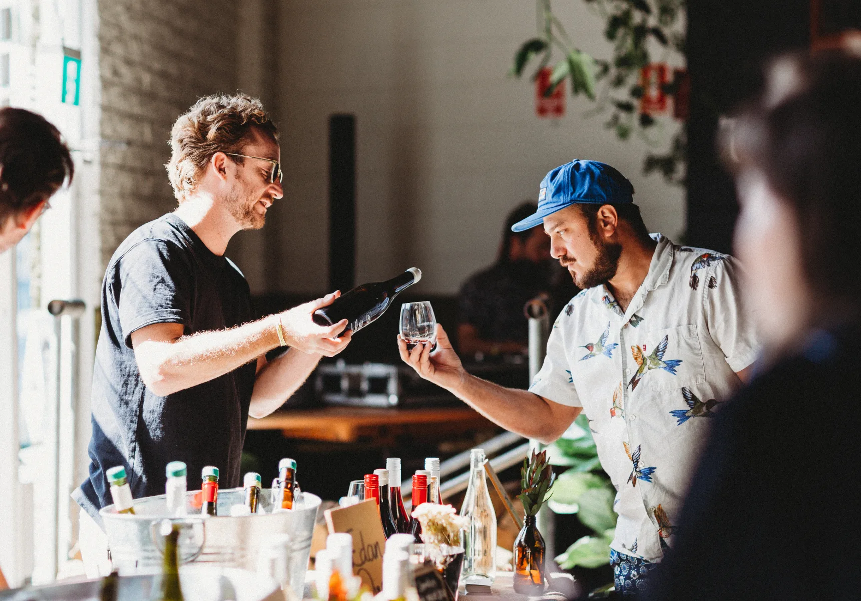 The Best Food Festivals in Sydney and NSW for 2026 | Broadsheet