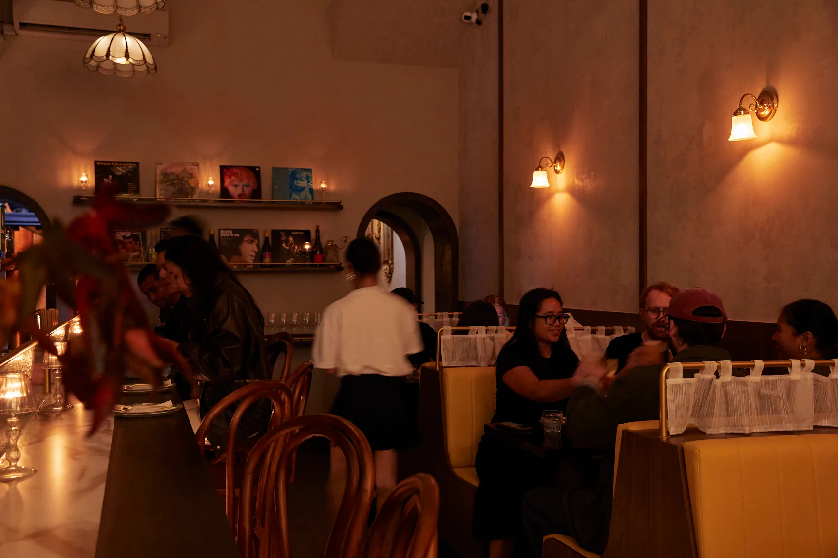 Three New North-Side Melbourne Bars To Visit in Winter | Broadsheet