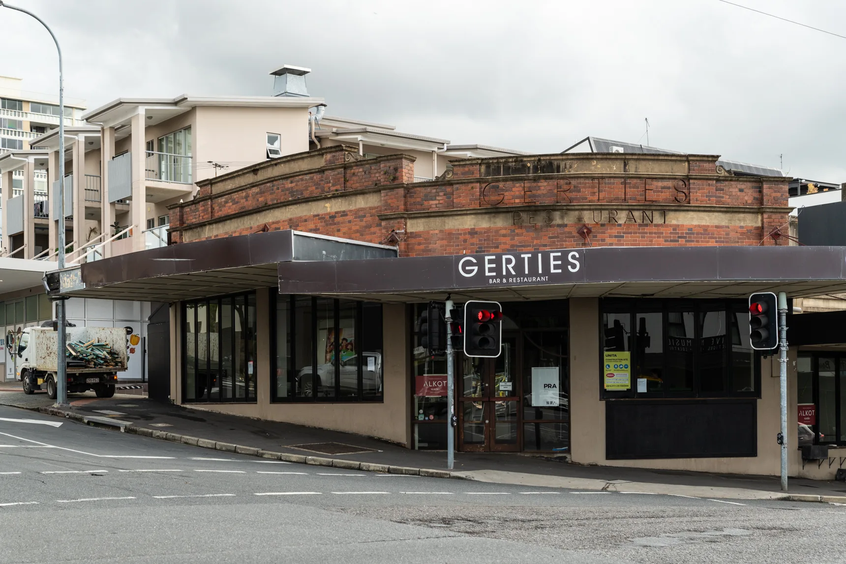 Pici, a Local Italian Joint From an Ex-Otto Head Chef, Will Open Soon ...