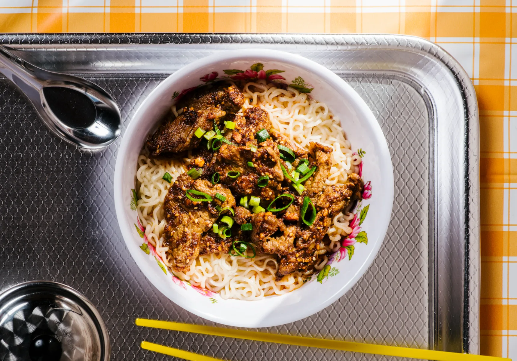 An Easy Hong Kong-Style Sa Cha Beef Noodles Recipe | Broadsheet