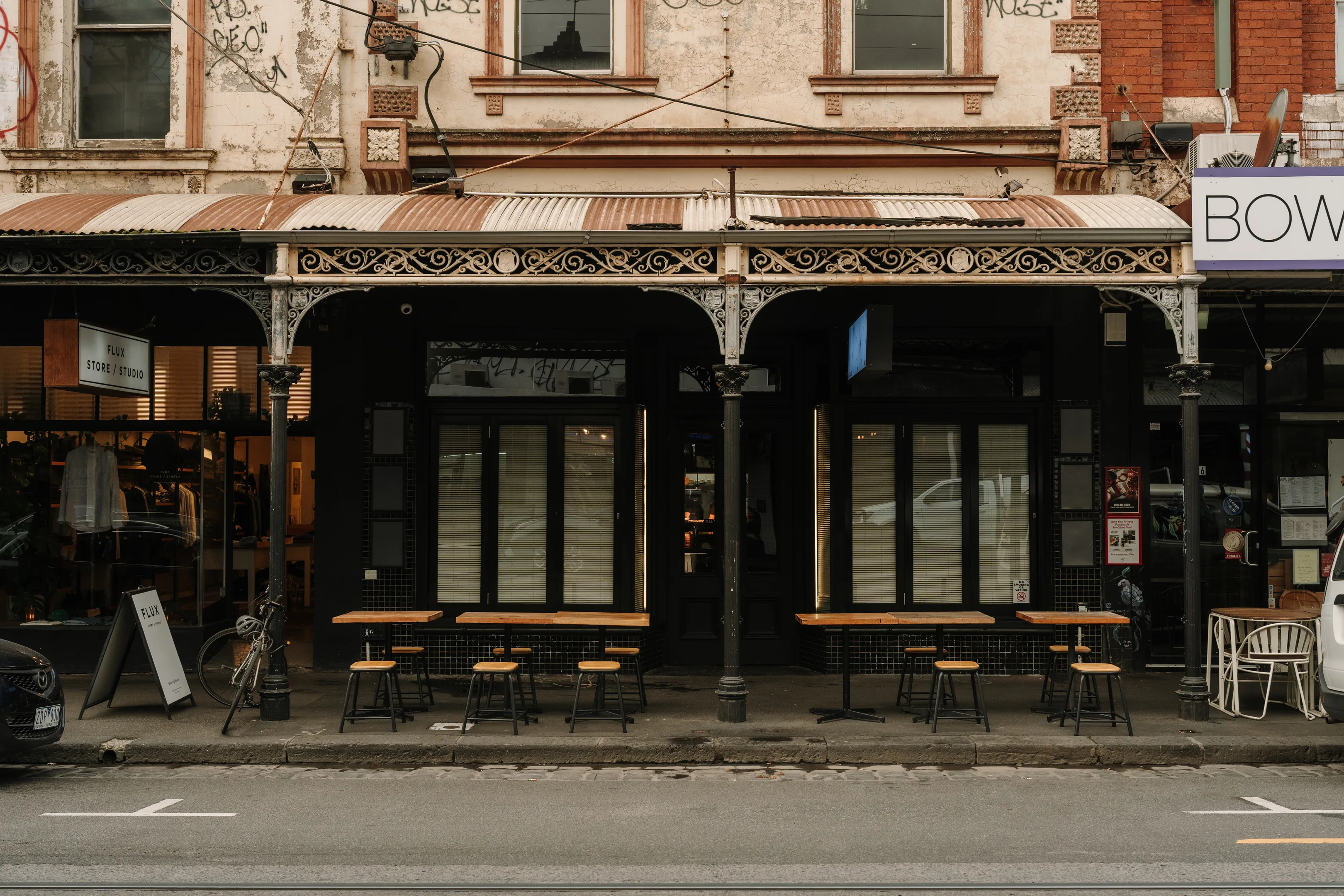 New Wine Bar Little House Opens on Smith Street, Collingwood | Broadsheet
