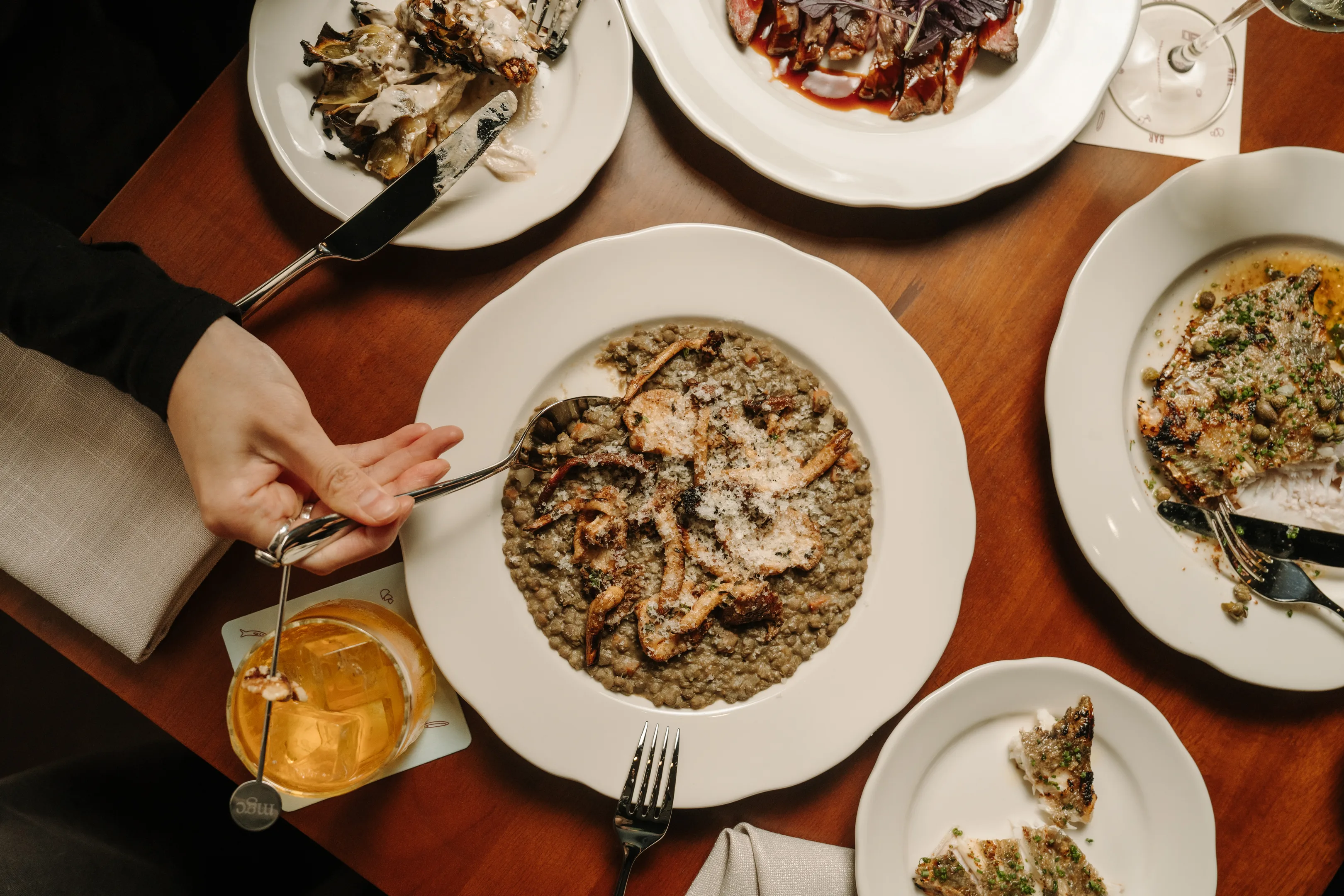 New Wine Bar Little House Opens on Smith Street, Collingwood | Broadsheet