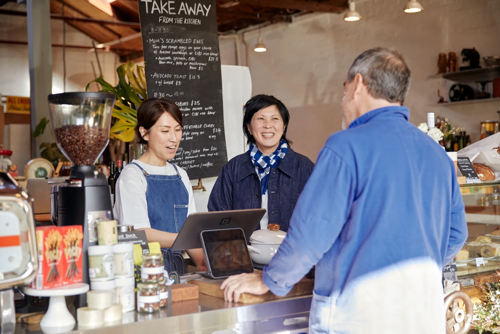 Cibi Owner Meg Tanaka’s Guide to Collingwood | Broadsheet