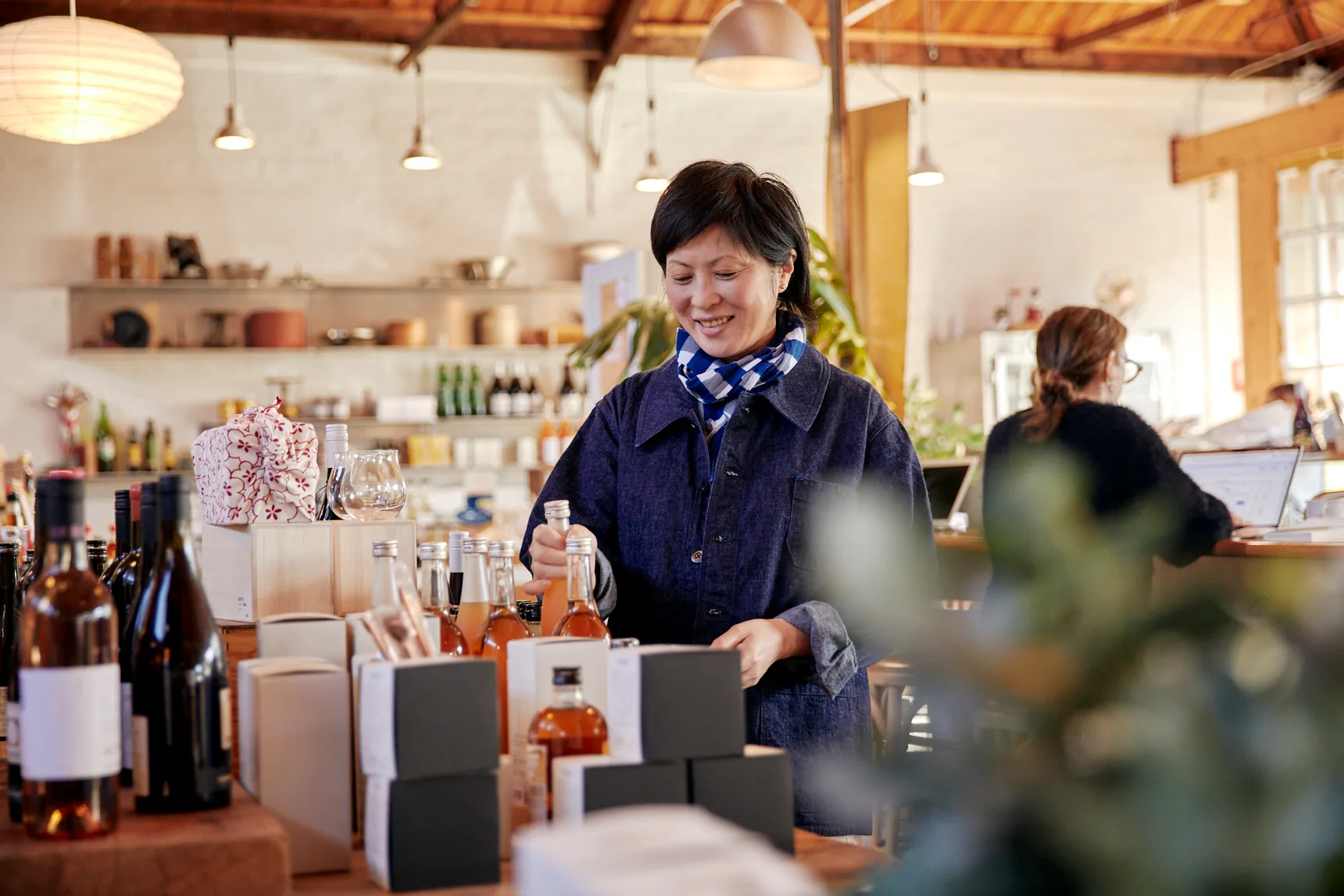 Cibi Owner Meg Tanaka’s Guide to Collingwood | Broadsheet