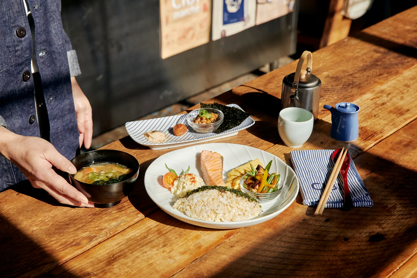 Cibi Owner Meg Tanaka’s Guide to Collingwood | Broadsheet