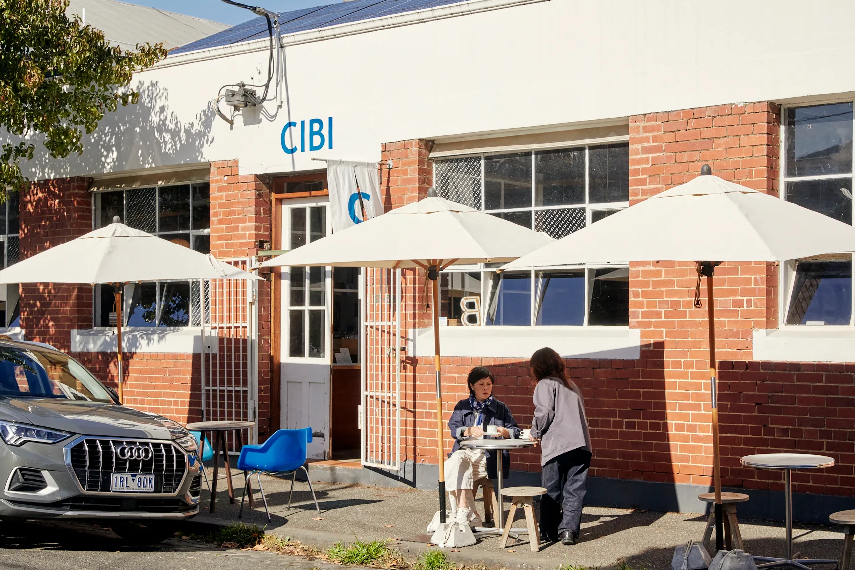 Cibi Owner Meg Tanaka’s Guide to Collingwood | Broadsheet