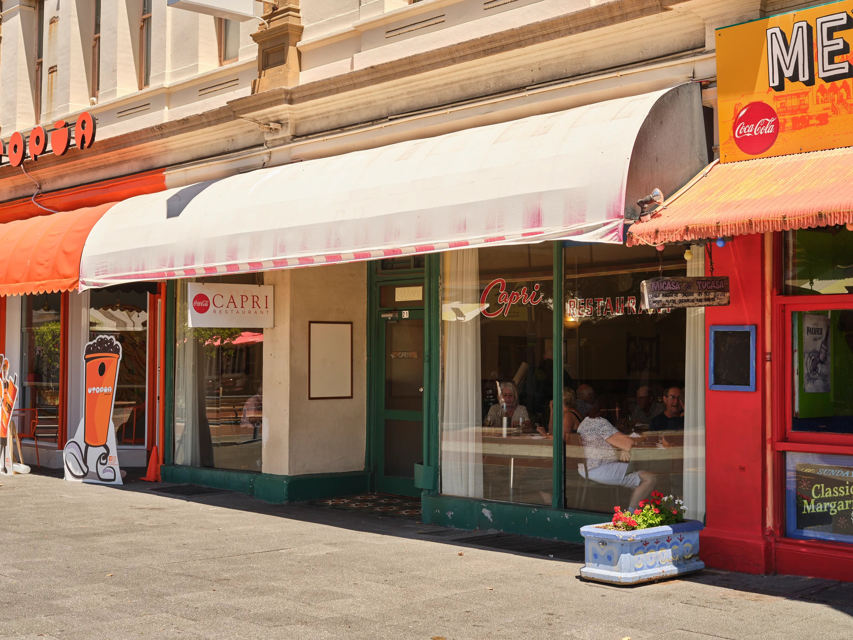 The Best Special-Occasion Restaurants in WA, According to Chefs ...