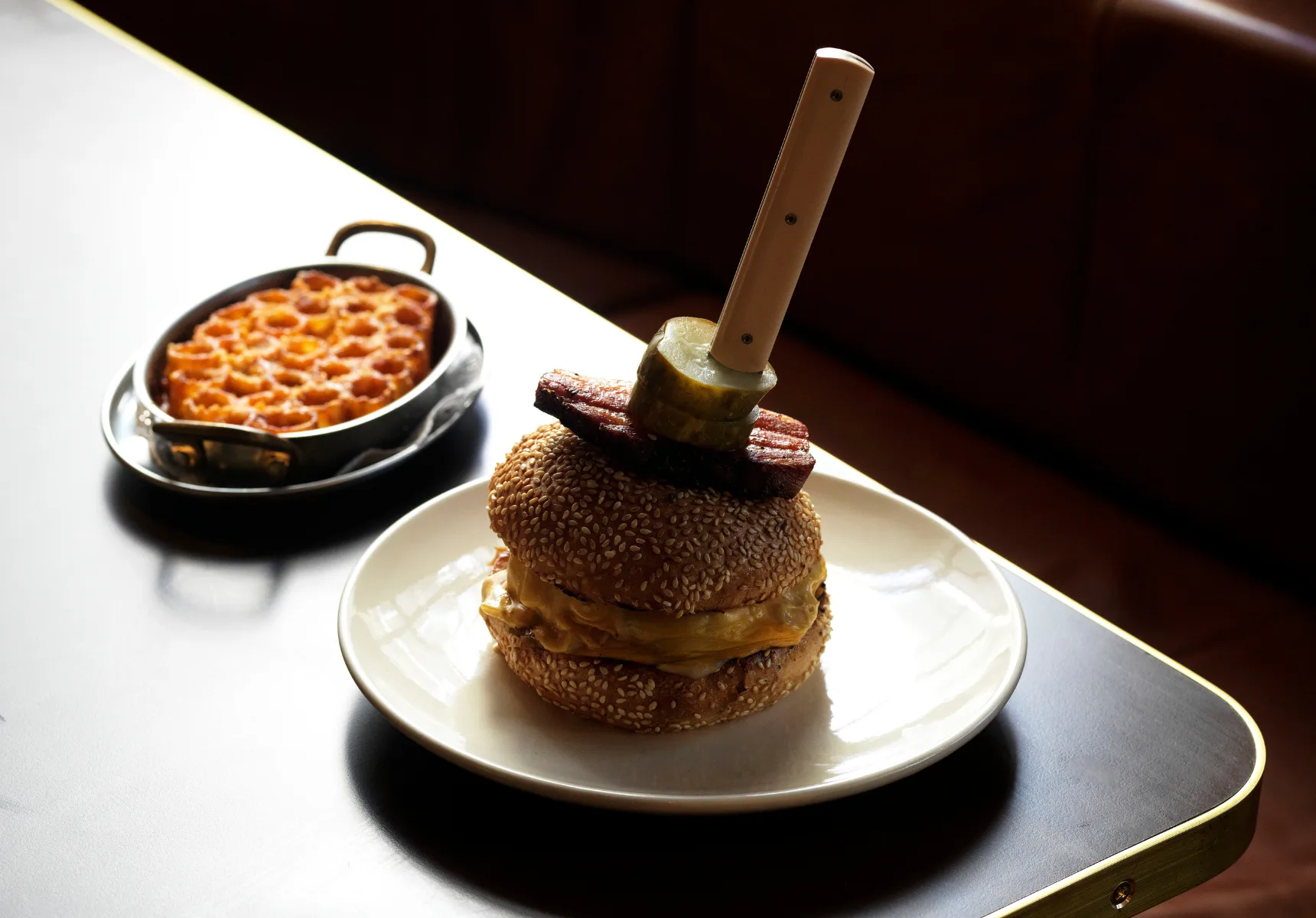 11 Aussie Restaurants Named in the World’s 101 Best Burgers List ...