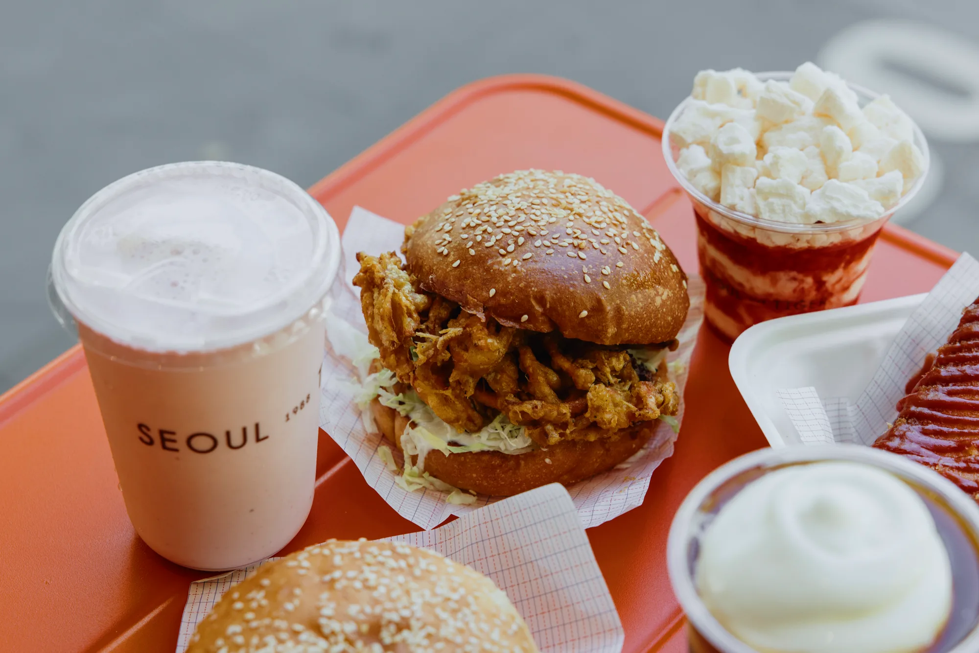 11 Aussie Restaurants Named in the World’s 101 Best Burgers List ...