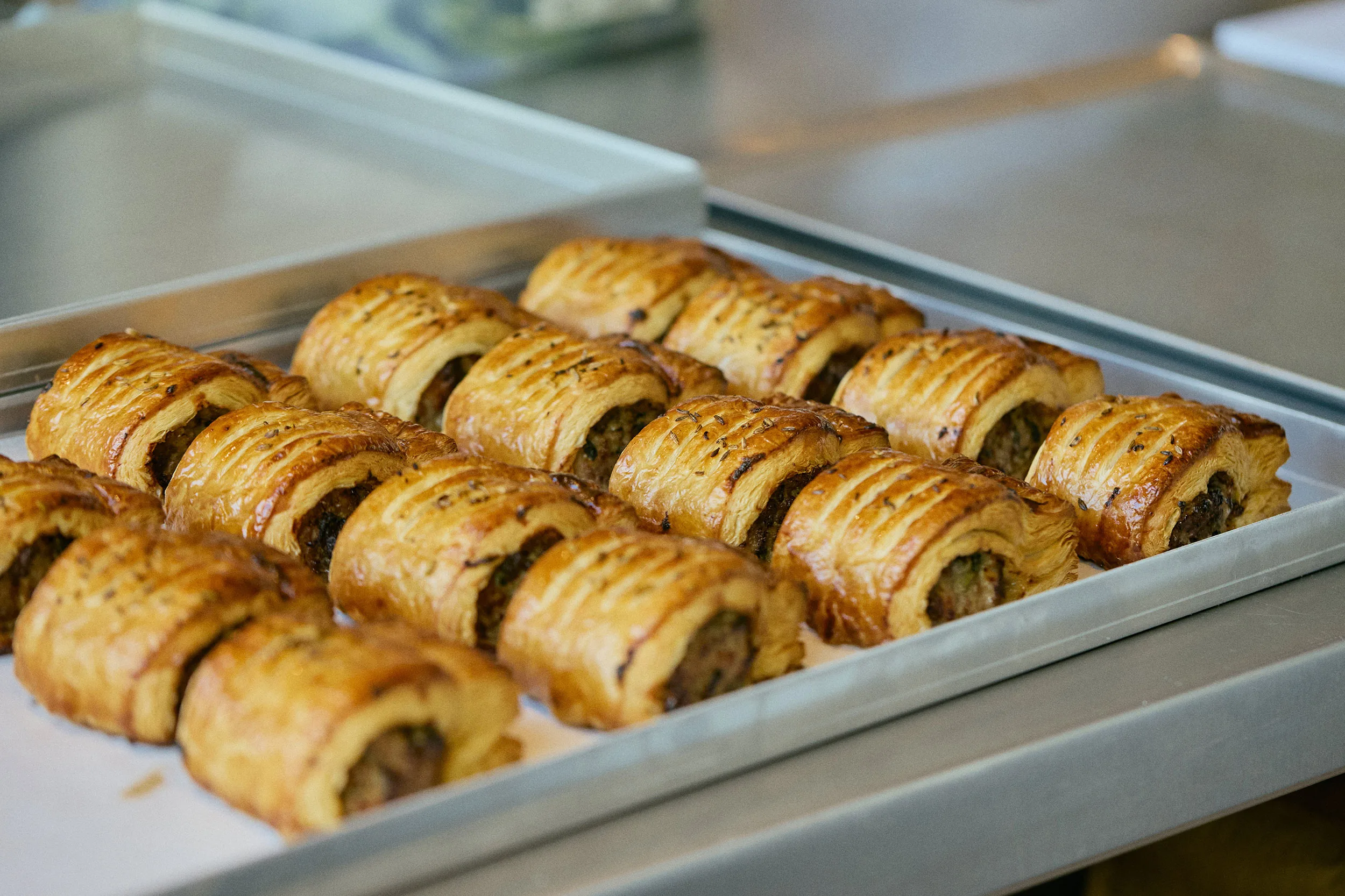 Five New North Side Bakeries for Viennoiserie and Baguettes | Broadsheet