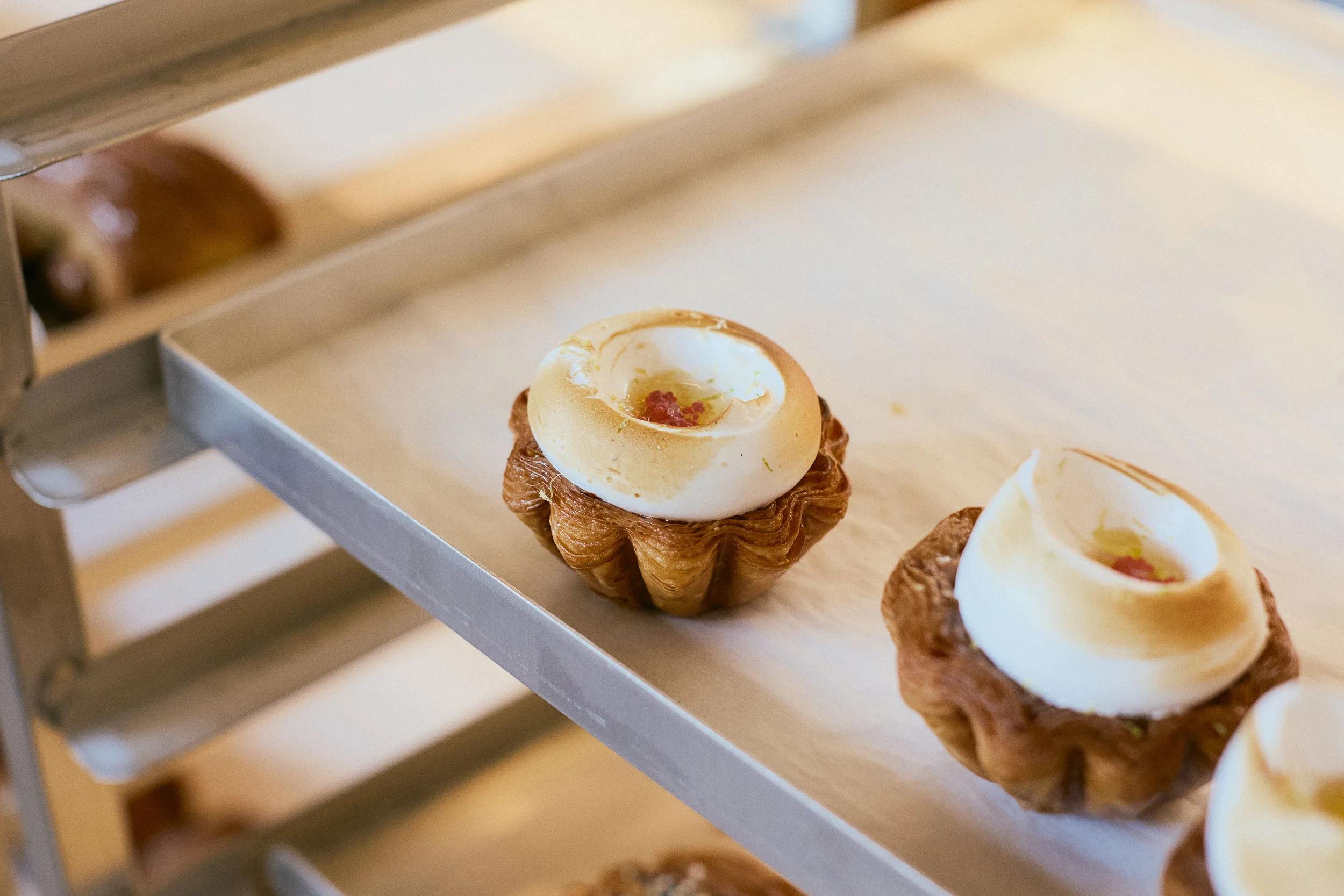 Five New North Side Bakeries for Viennoiserie and Baguettes | Broadsheet