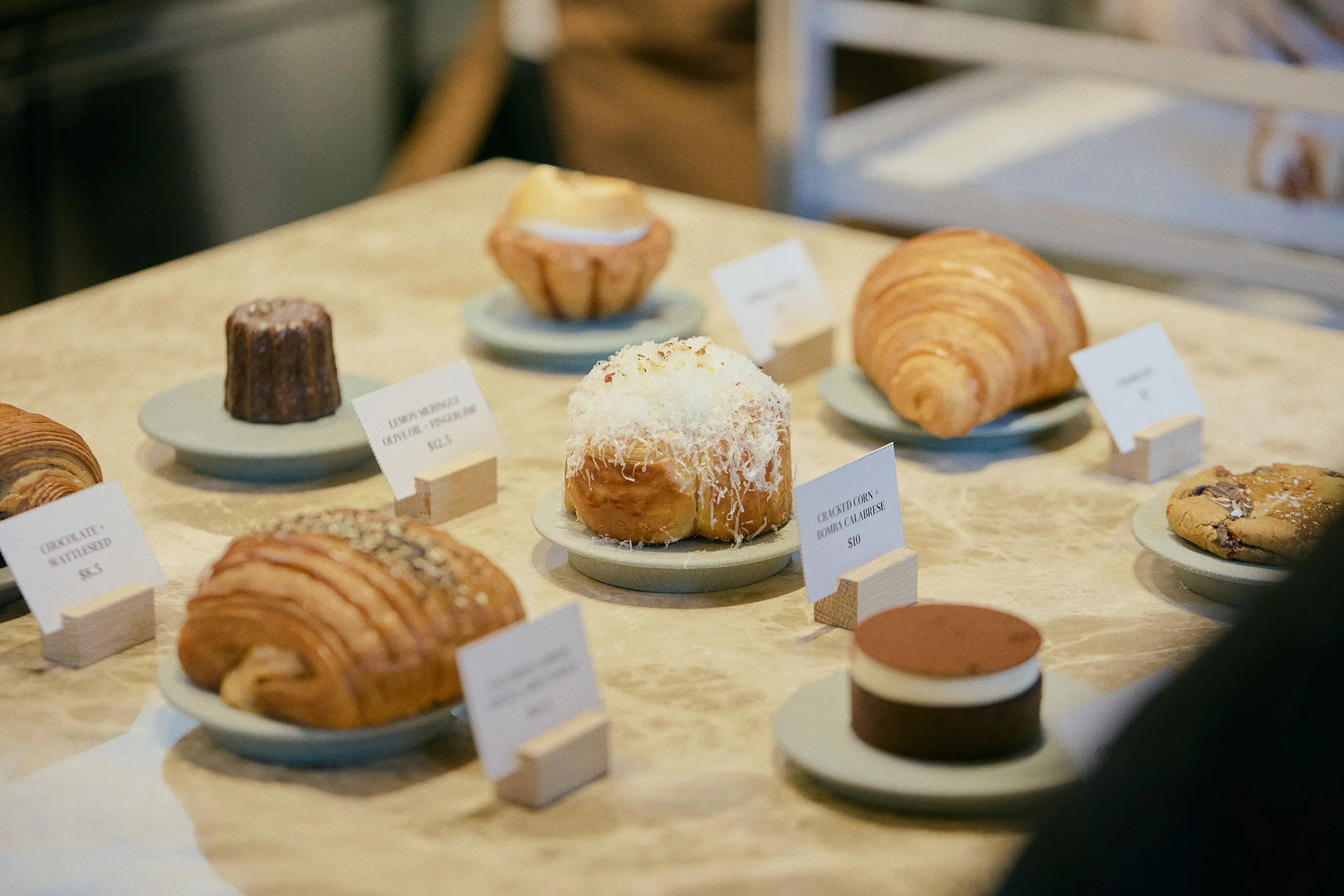 Daybaker, an Abbotsford Bakery From Charlie Duffy | Broadsheet