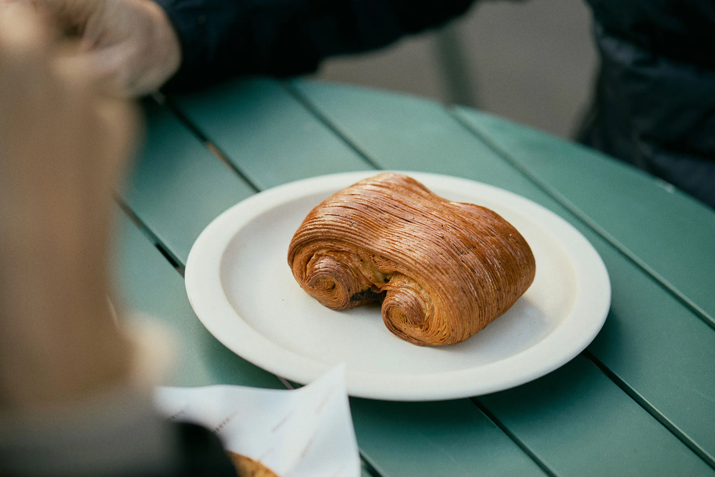 Daybaker, an Abbotsford Bakery From Charlie Duffy | Broadsheet