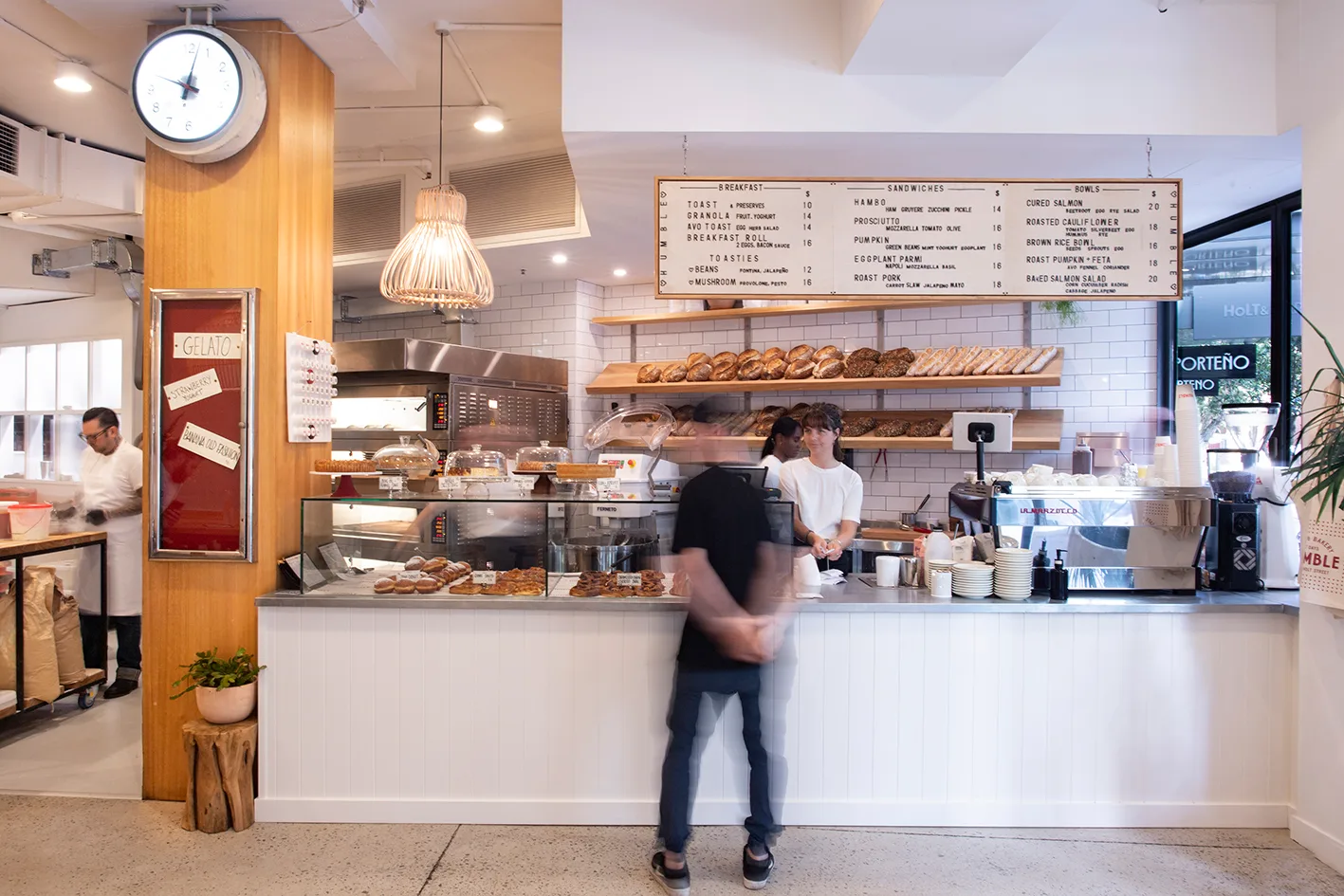 Dine Out 2026: Porteño x Humble Burger | Broadsheet