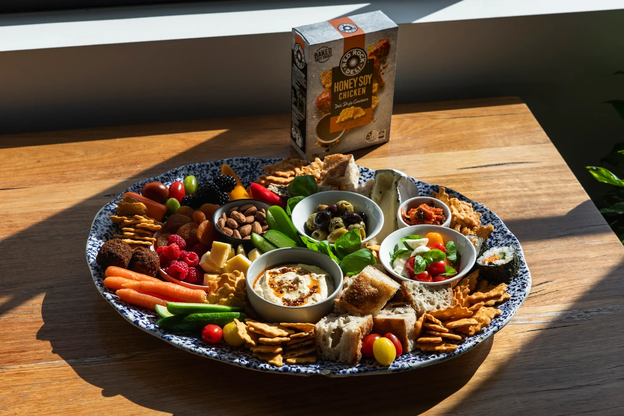 The Art of the Snack Plate: A Food Editor’s Top Tips | Broadsheet