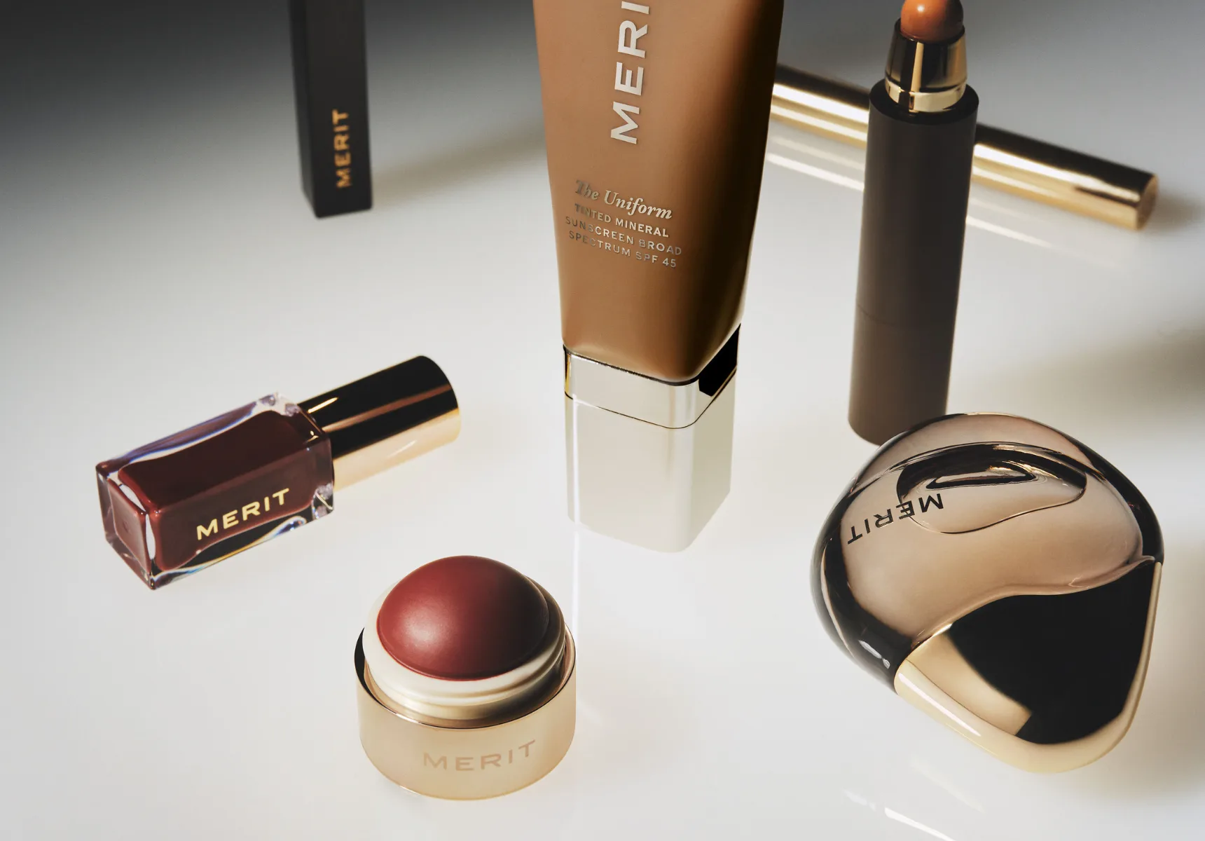 We Put Merit Beauty to the Test – This is What’s Worth Buying | Broadsheet