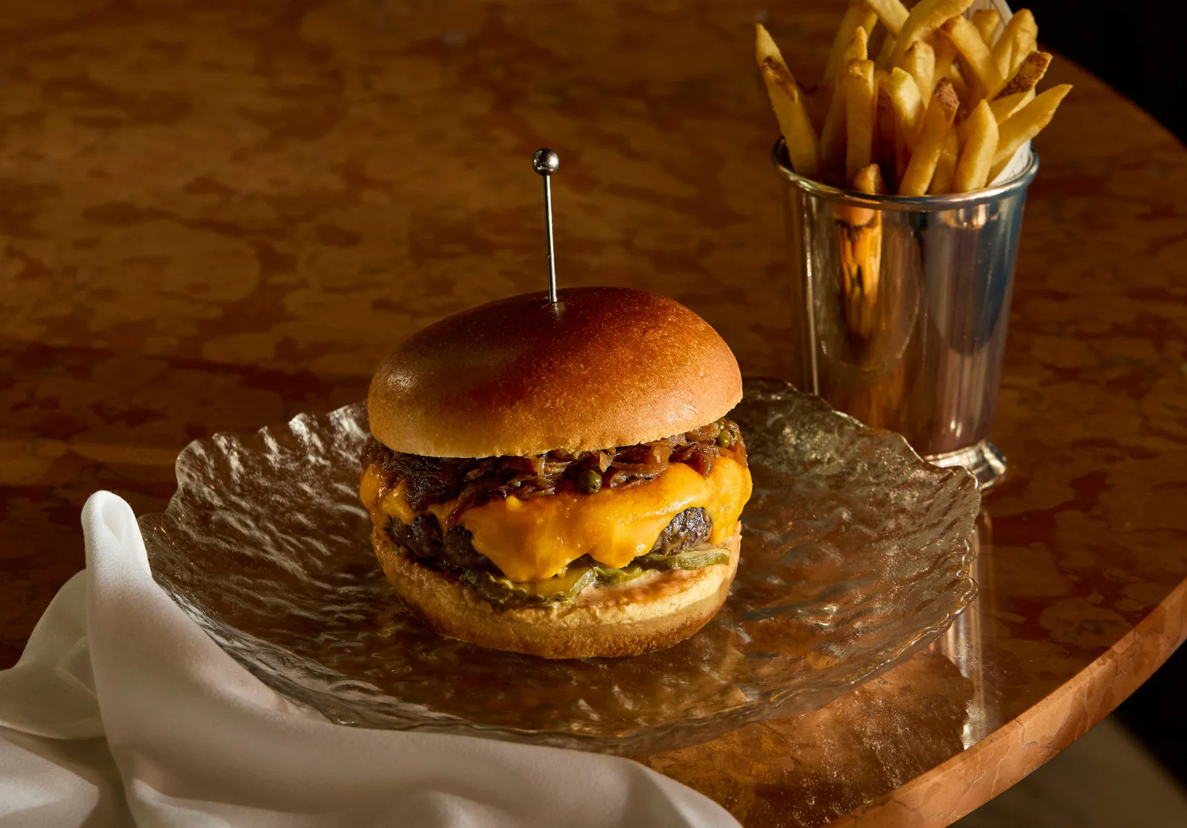 11 Aussie Restaurants Named in the World’s 101 Best Burgers List ...
