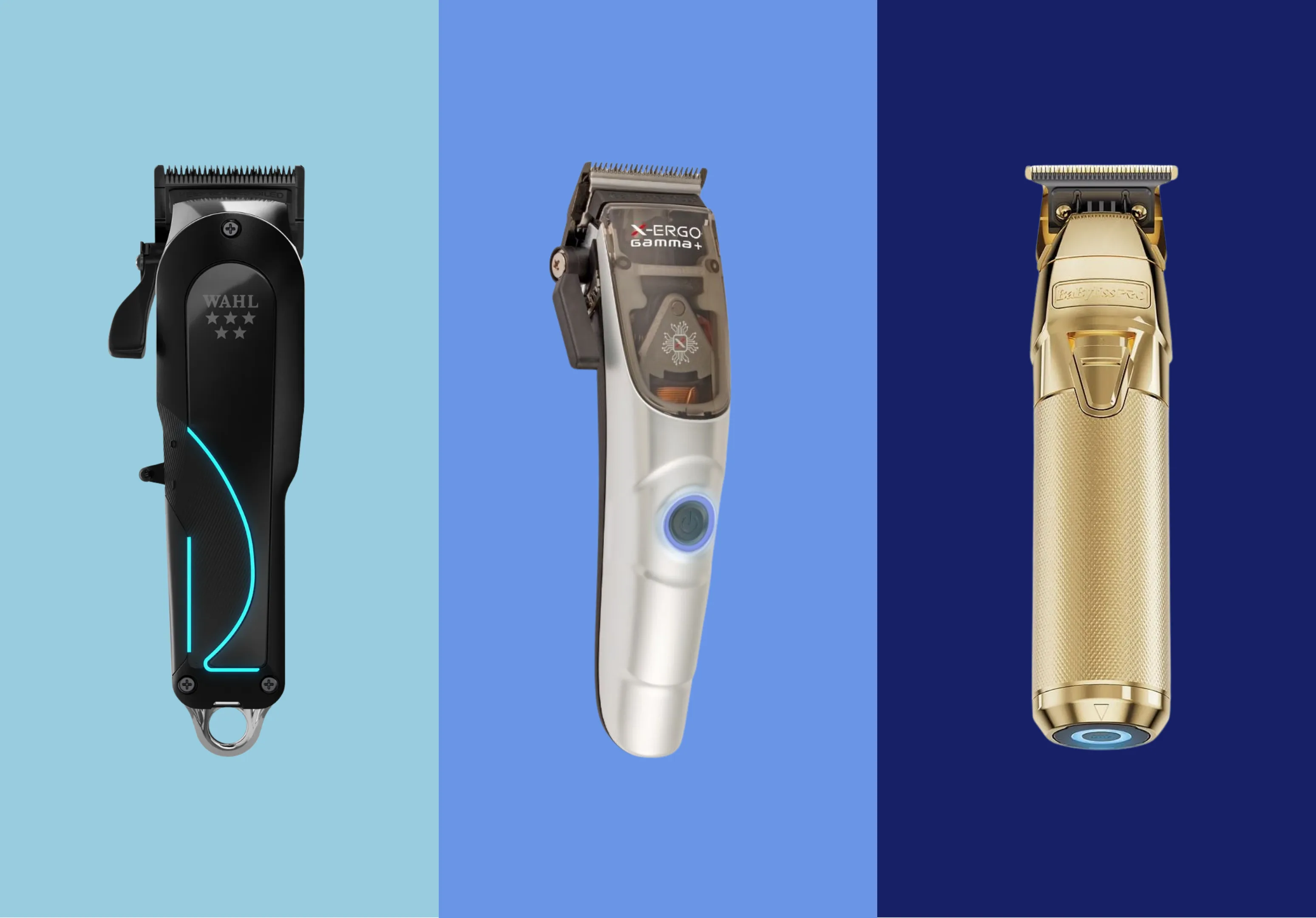 The Best At-Home Hair Clippers, According to Experts | Broadsheet