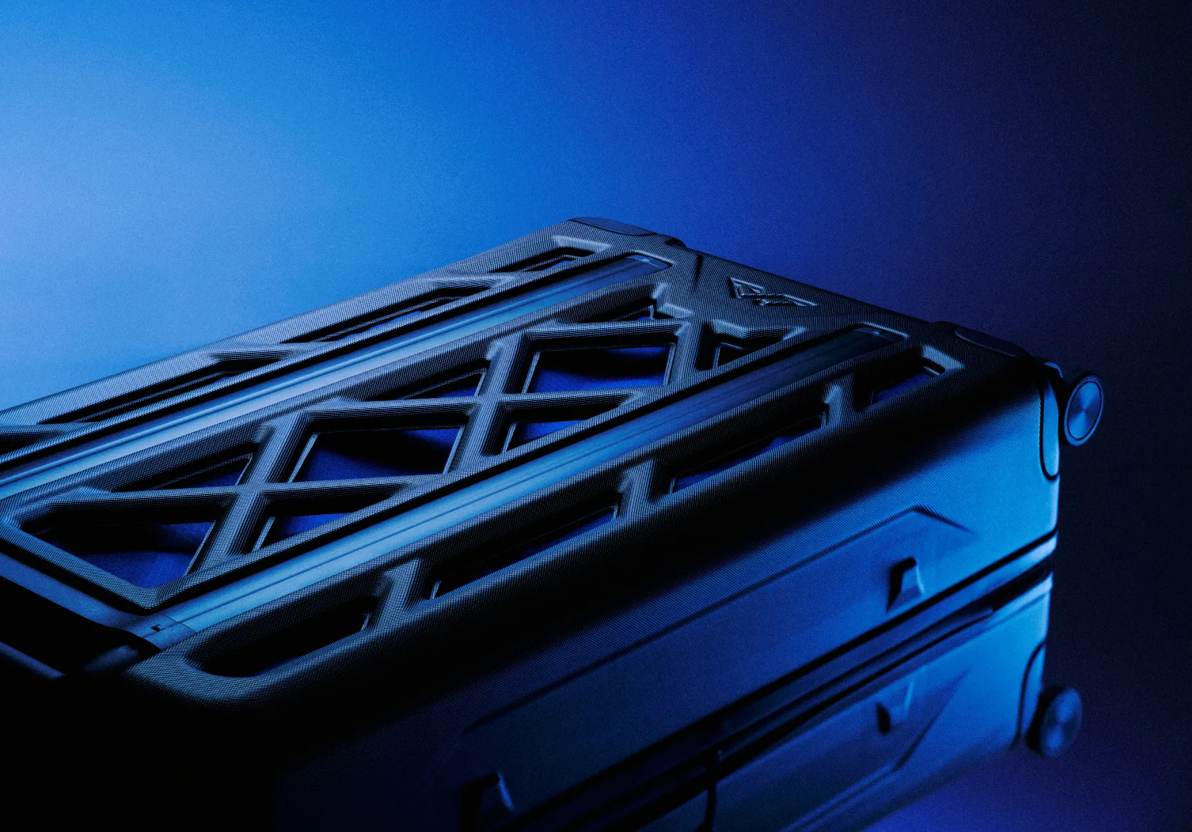 Kathmandu Launches New Feather Flight Luggage Range | Broadsheet