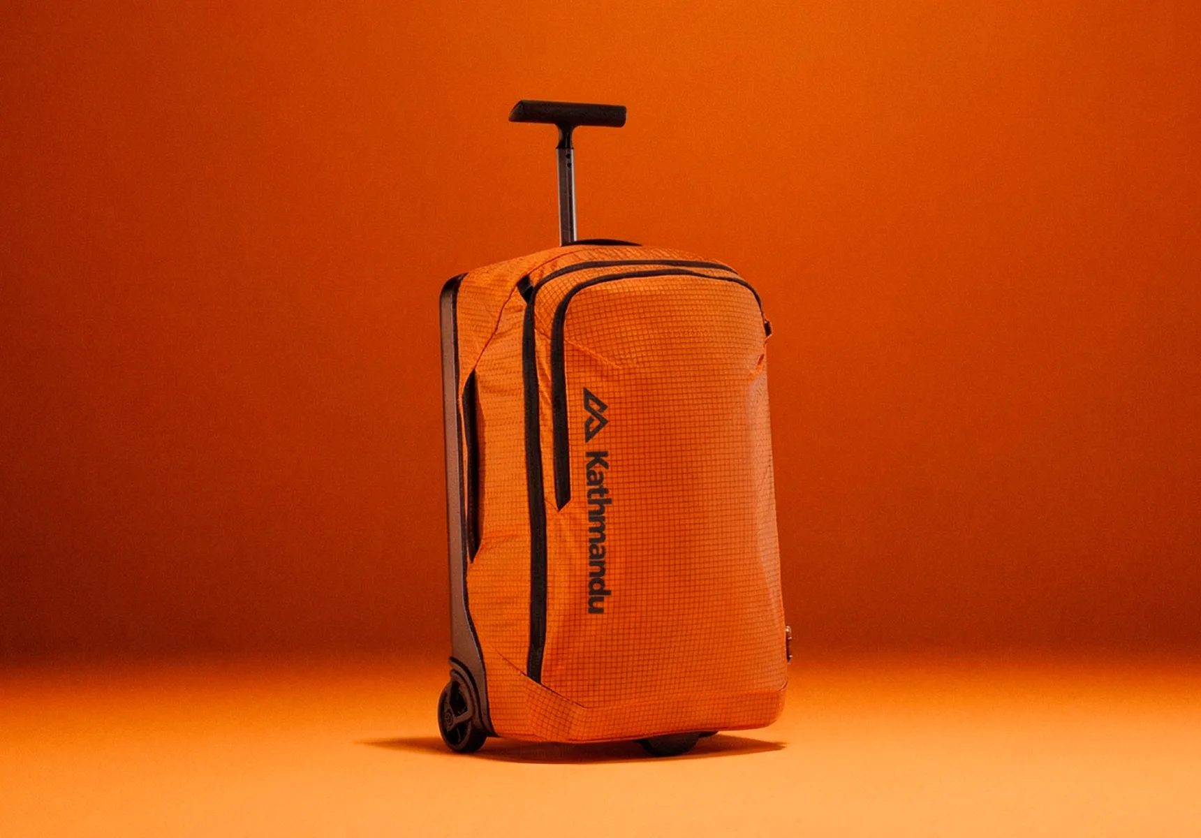 Kathmandu Launches New Feather Flight Luggage Range | Broadsheet