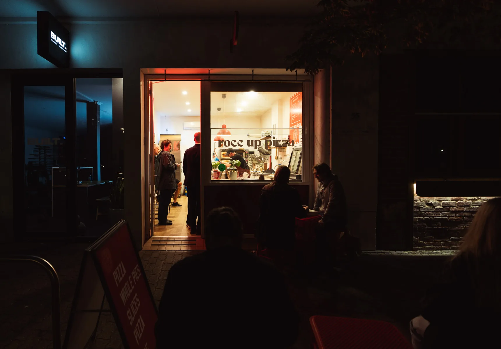 Rocc Up, a One-Man Pizzeria in Adelaide, Does Things Differently ...