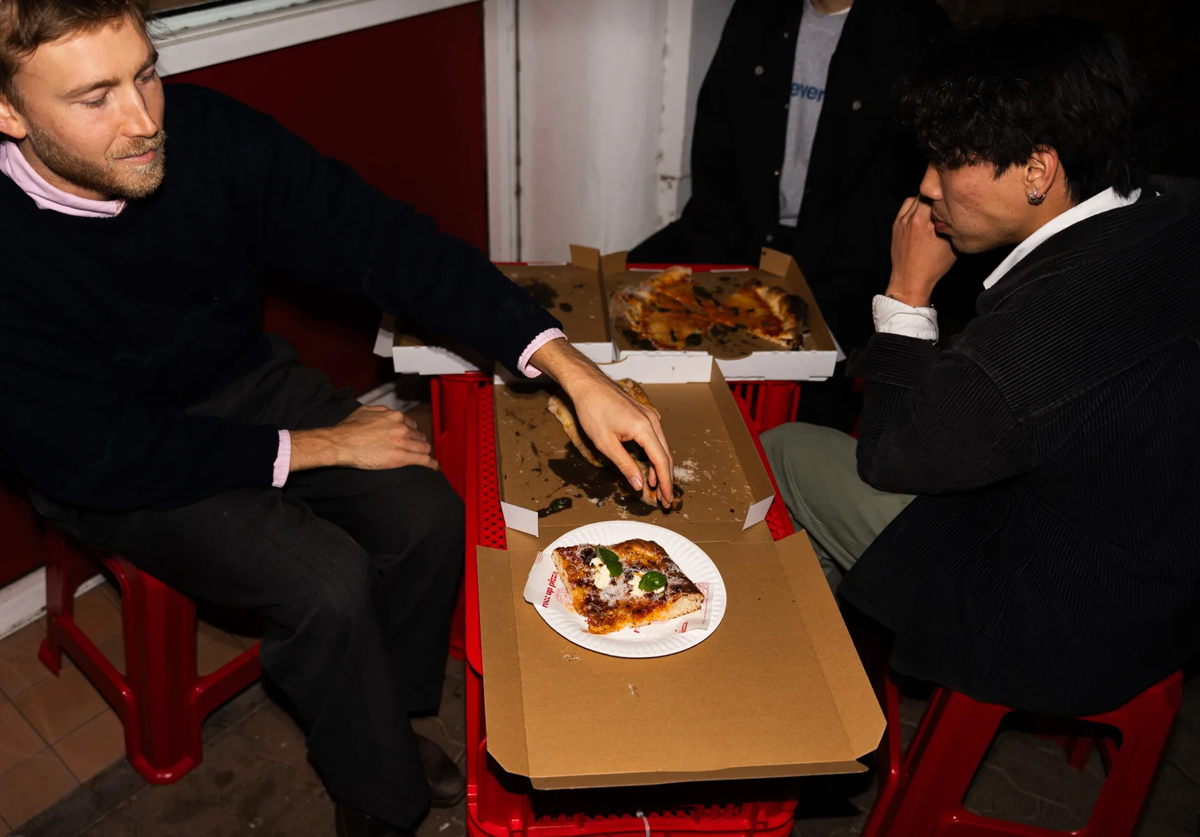 Rocc Up, a One-Man Pizzeria in Adelaide, Does Things Differently ...