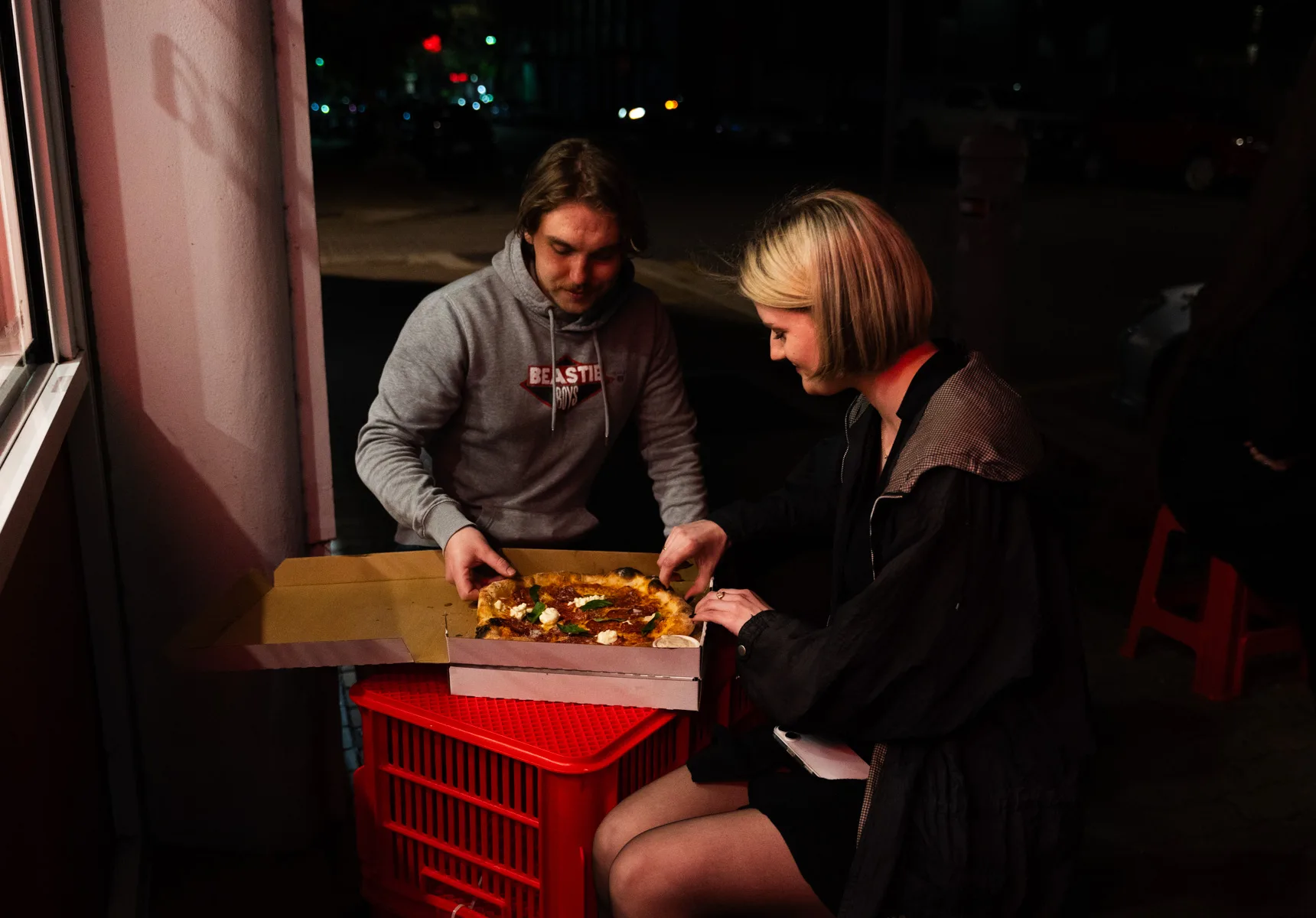 Rocc Up, a One-Man Pizzeria in Adelaide, Does Things Differently ...